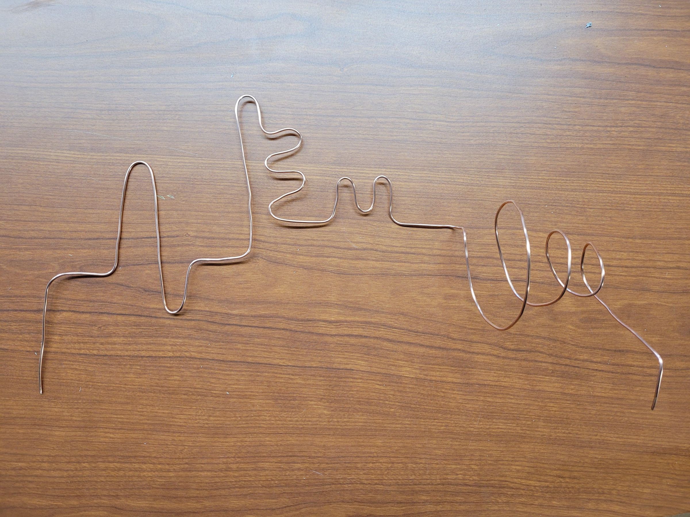 How to Make a Buzz Wire Game : 7 Steps (with Pictures) - Instructables