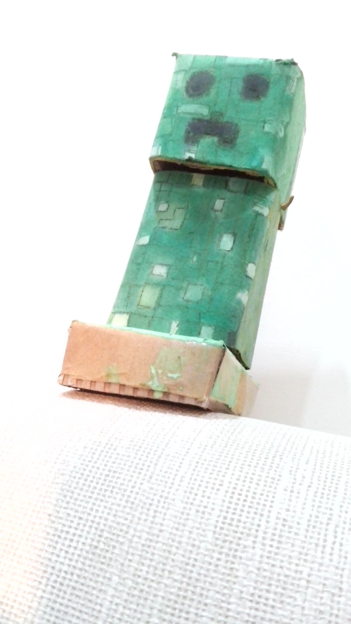 Creeper Rover Robot : 7 Steps - Instructables