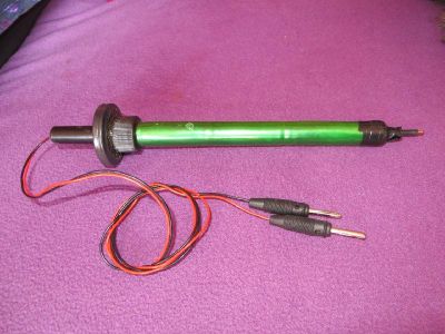High Voltage Probes : 4 Steps (with Pictures) - Instructables