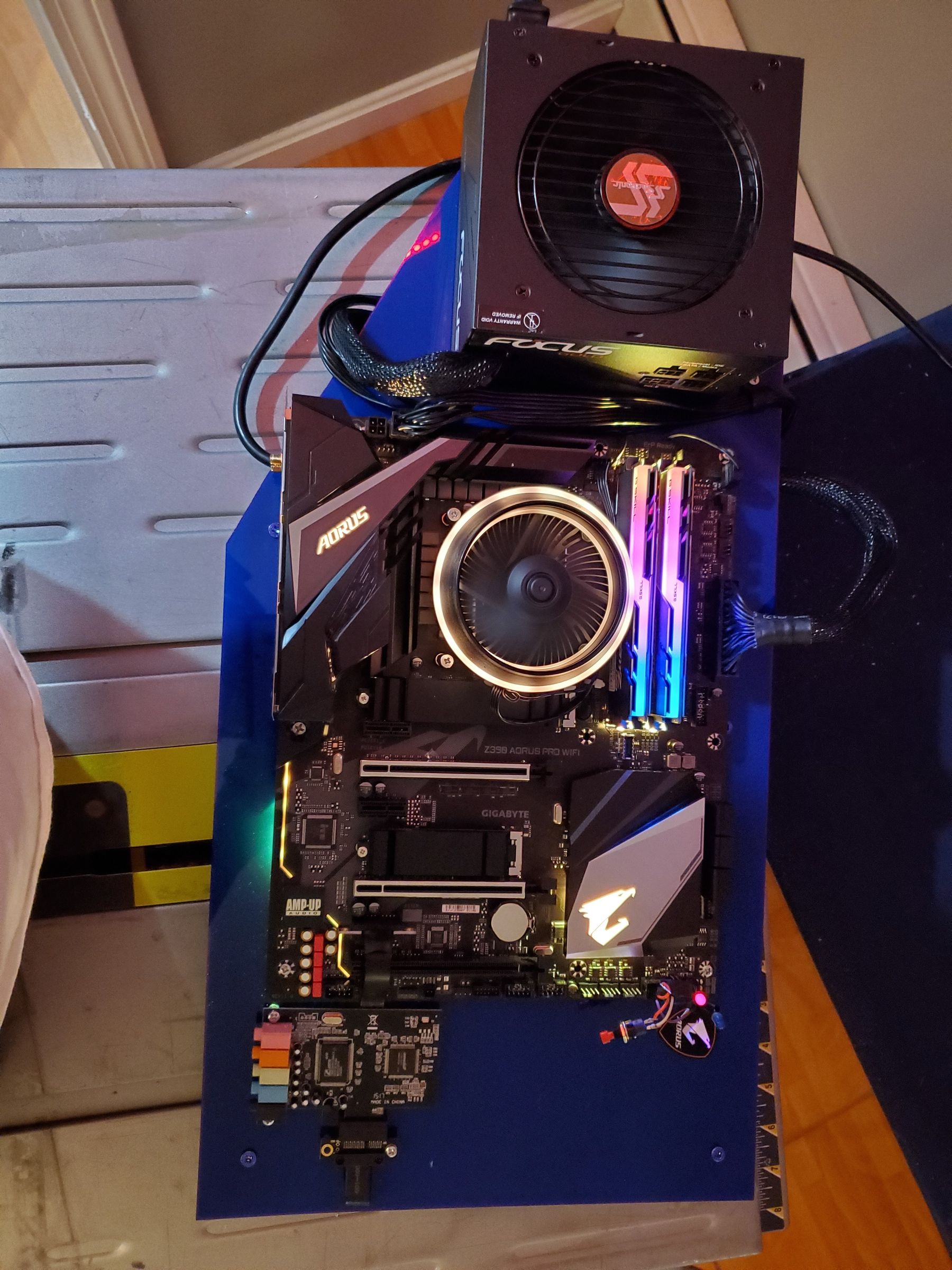 Quick and Easy Wall Mount PCs : 8 Steps - Instructables