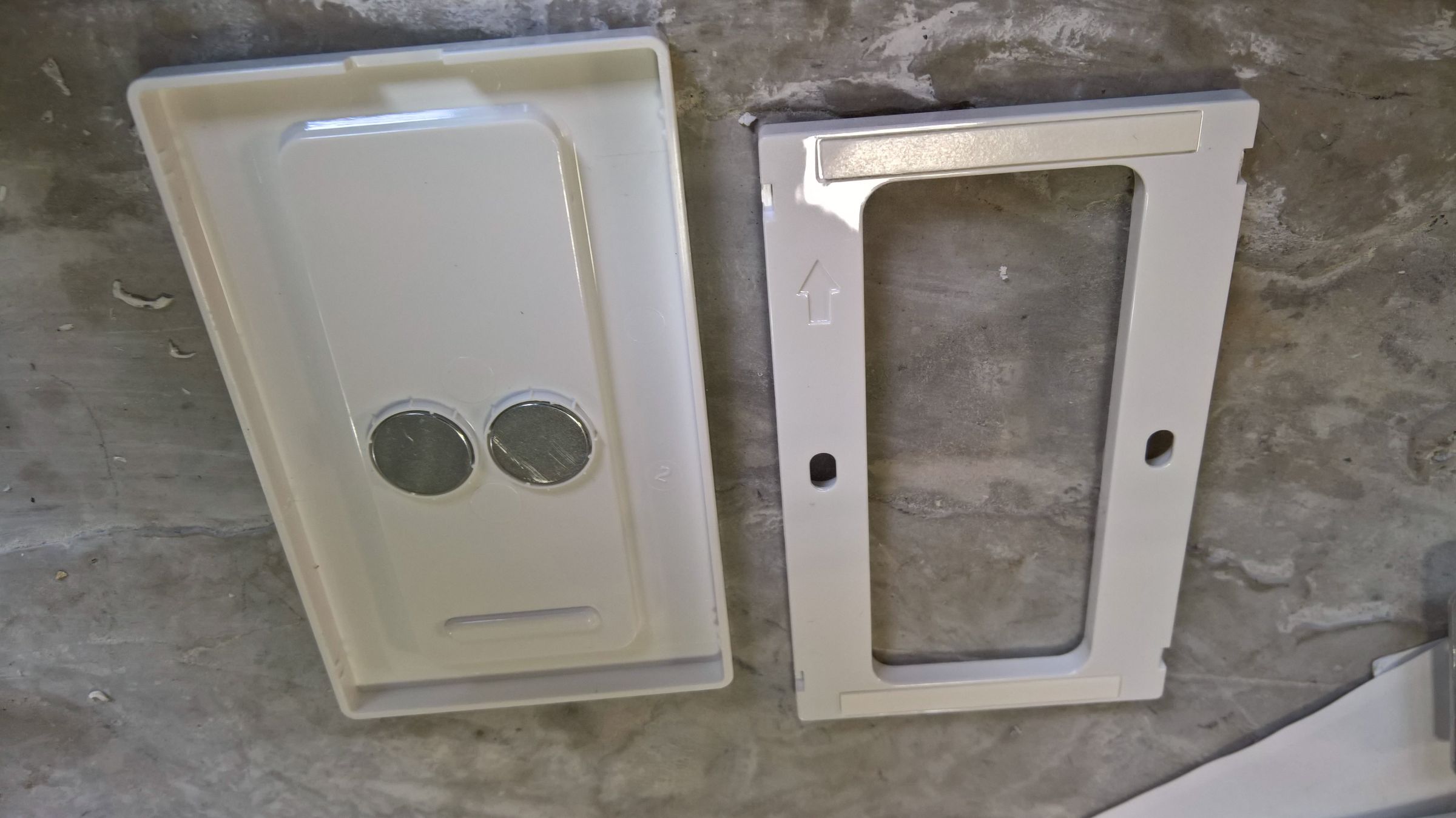 Philips Hue Dimmer Outlet Cover : 4 Steps - Instructables