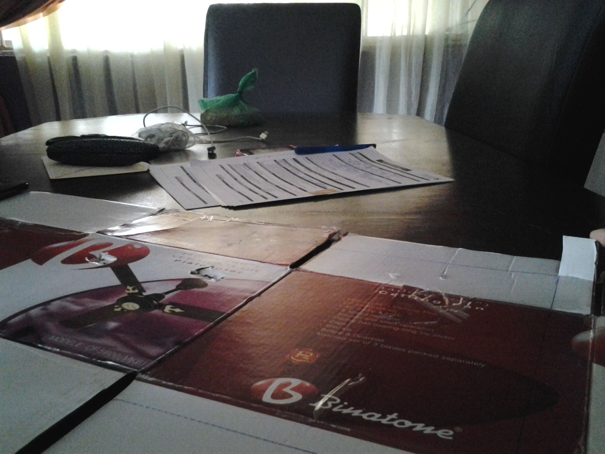 Cardboard Tablet Cover : 3 Steps - Instructables