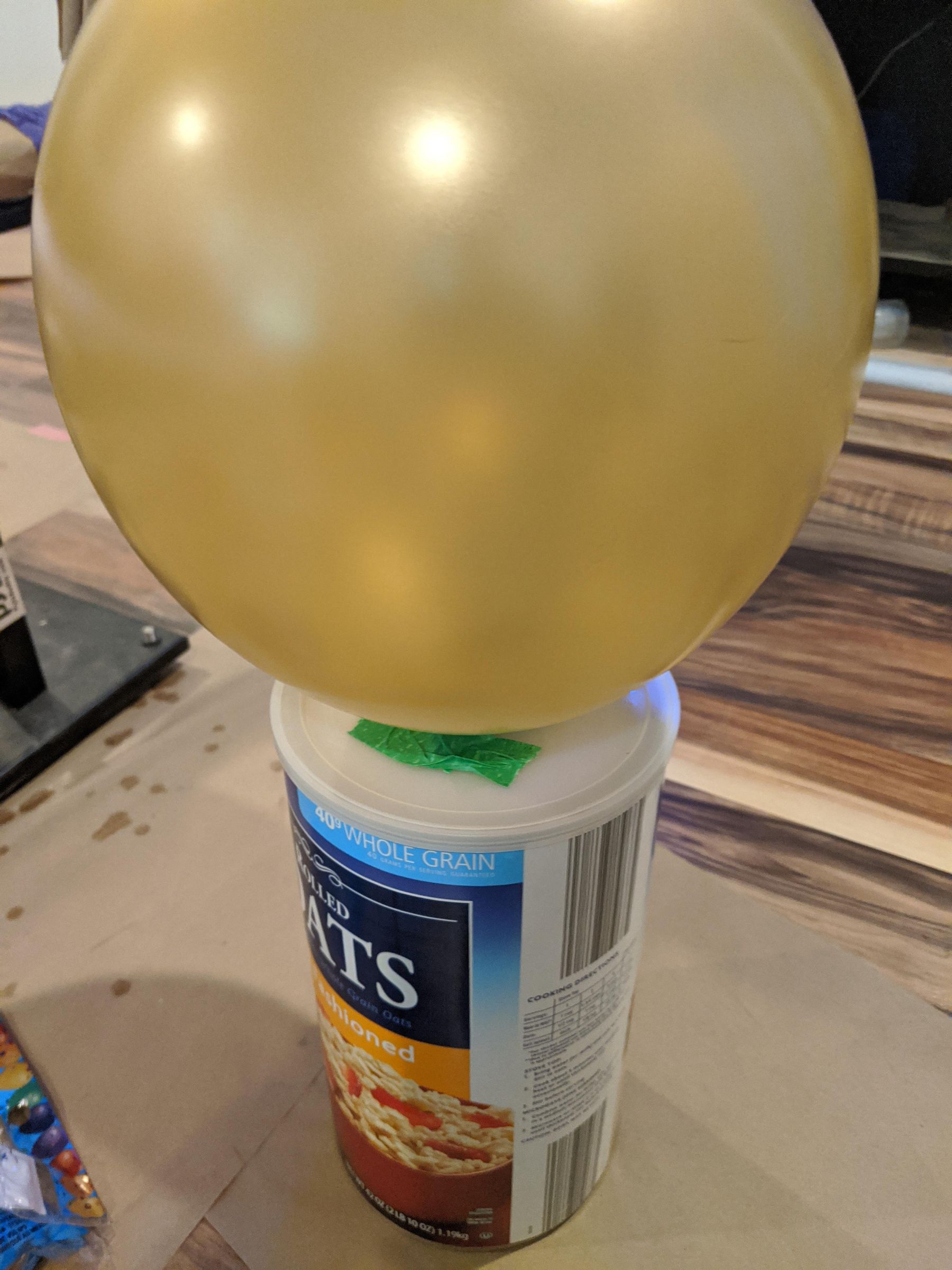 Life-sized Twilight Princess Redead Knight : 38 Steps (with Pictures ...