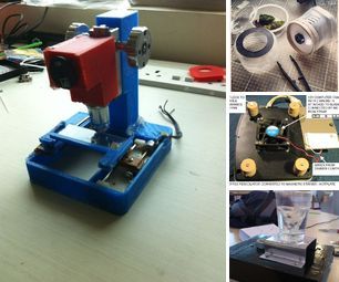 Labo Diy - Instructables