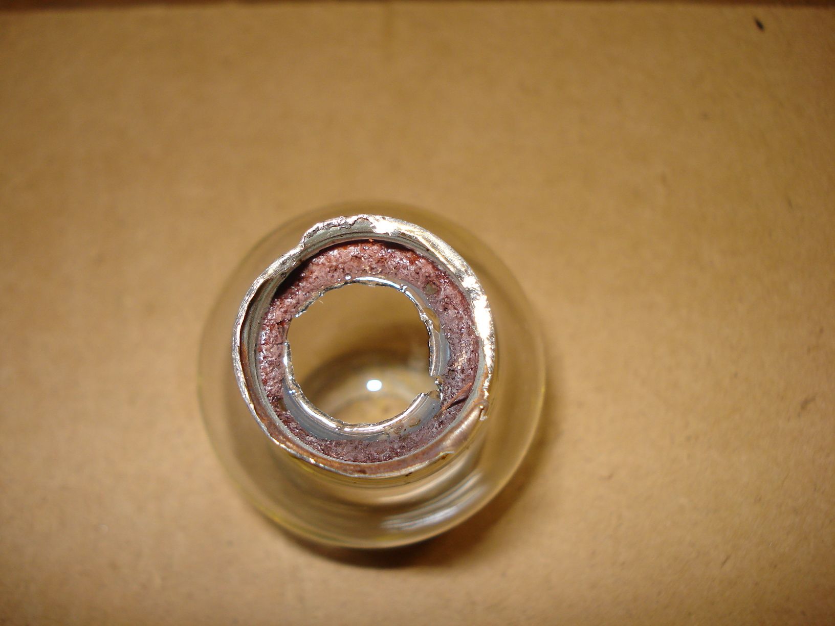Cheap DIY Loupe for Low Vision Patients : 5 Steps - Instructables