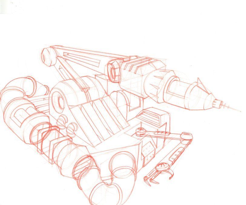 How to Draw: for Makers : 4 Steps (with Pictures) - Instructables