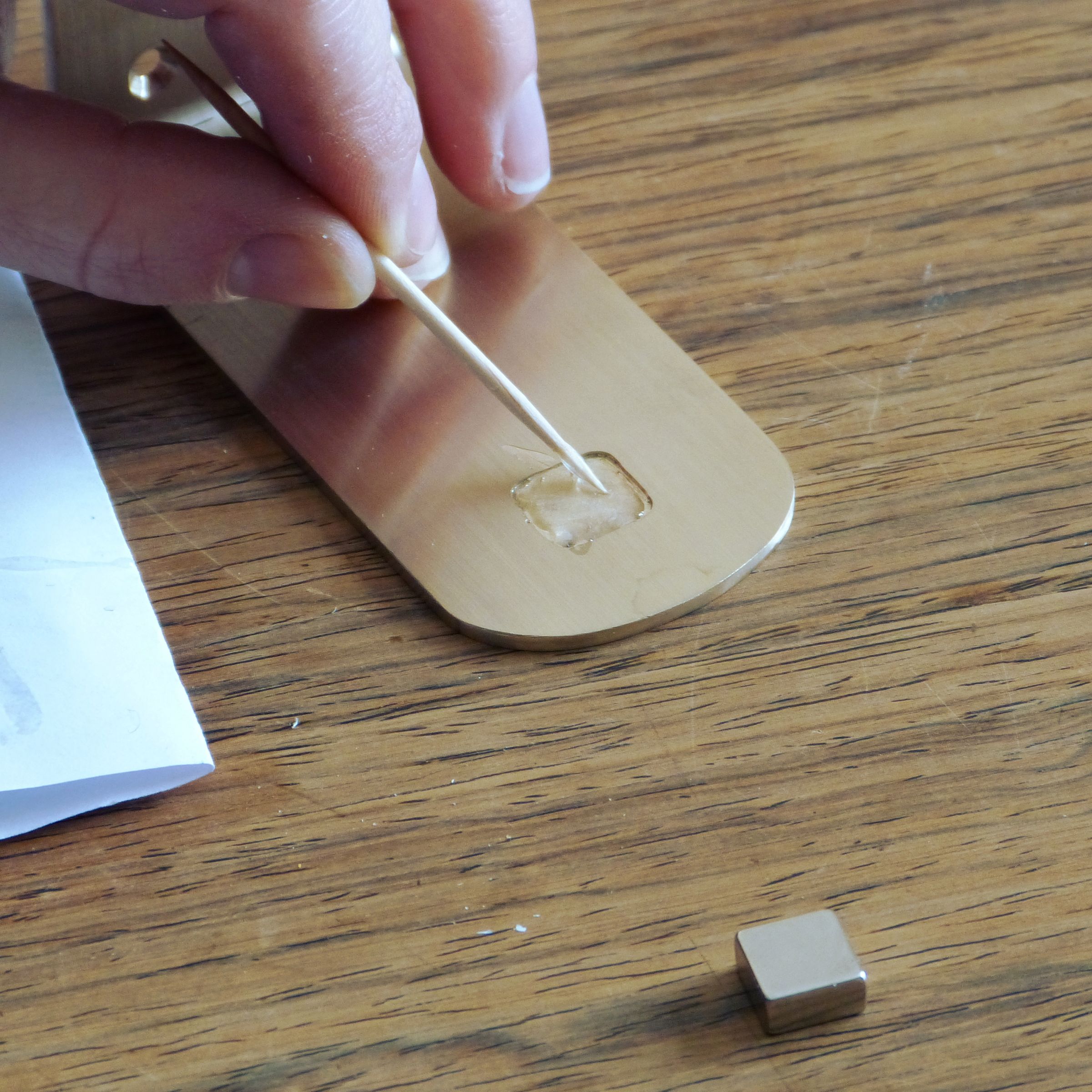 DIY Magnetic Soap Holder : 14 Steps (with Pictures) - Instructables