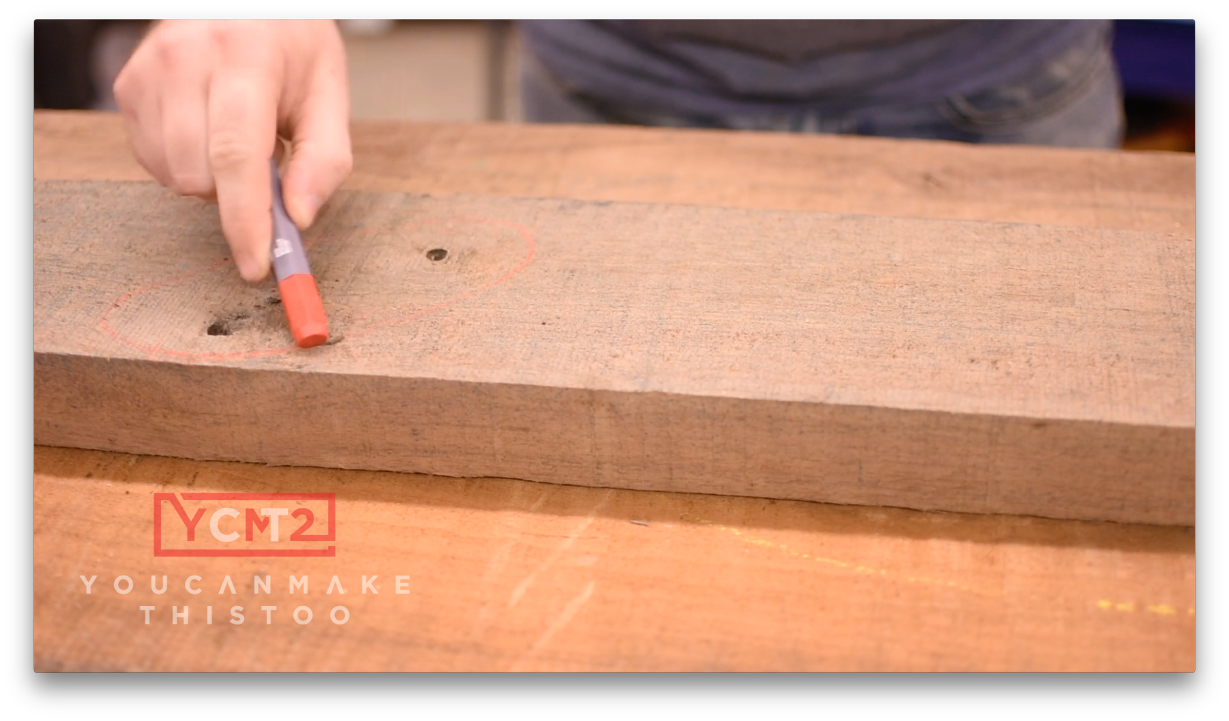 Modern Dining Table : 12 Steps (with Pictures) - Instructables