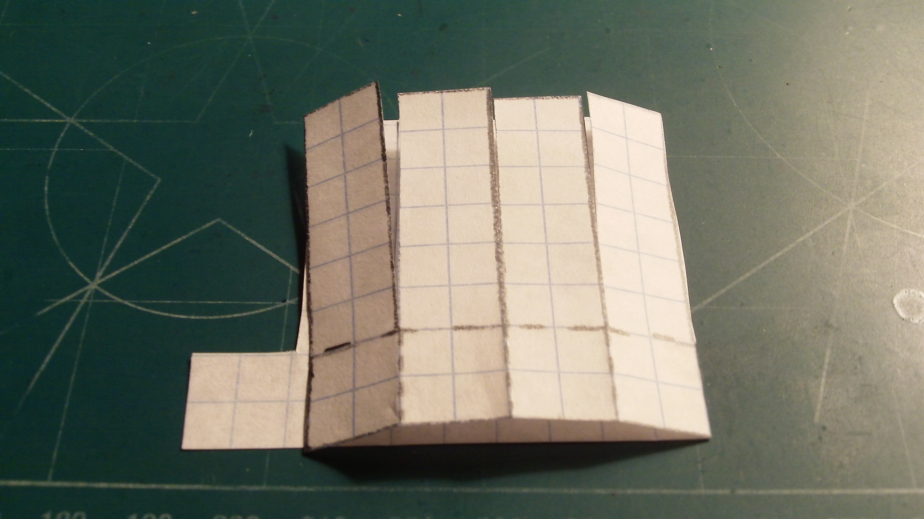 How to Make the Hurricane Paper Airplane : 6 Steps (with Pictures ...