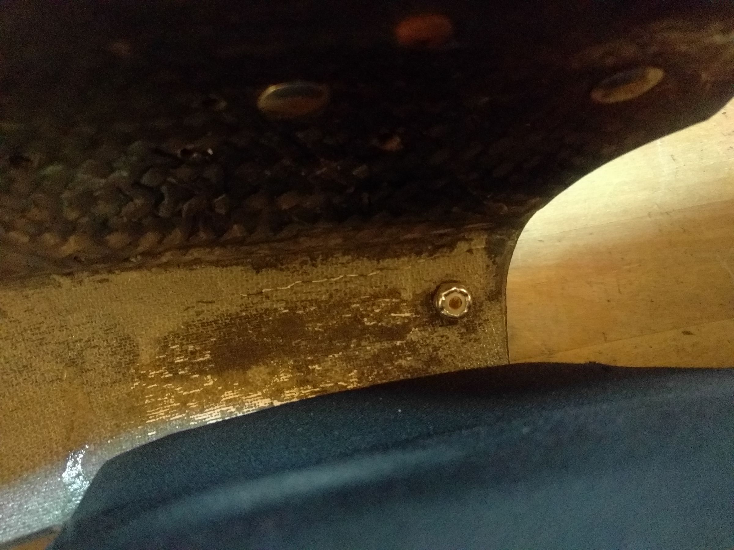 Shoe Retention Leash (For Orthotics & Prosthetics) : 6 Steps (with ...