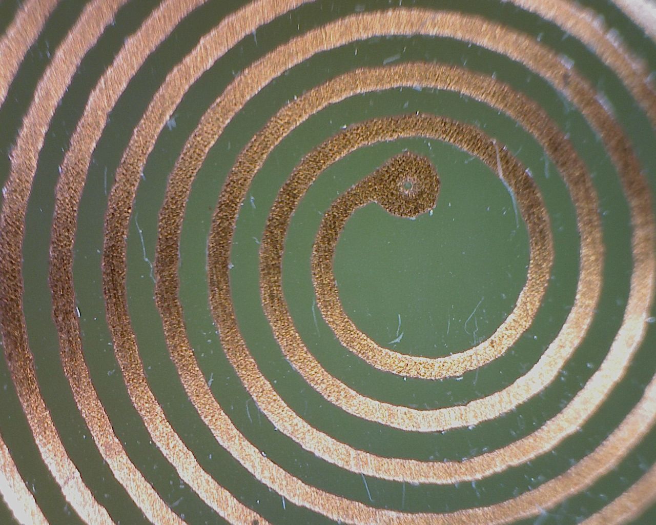 PCB Etching (prototyping) : 13 Steps (with Pictures) - Instructables