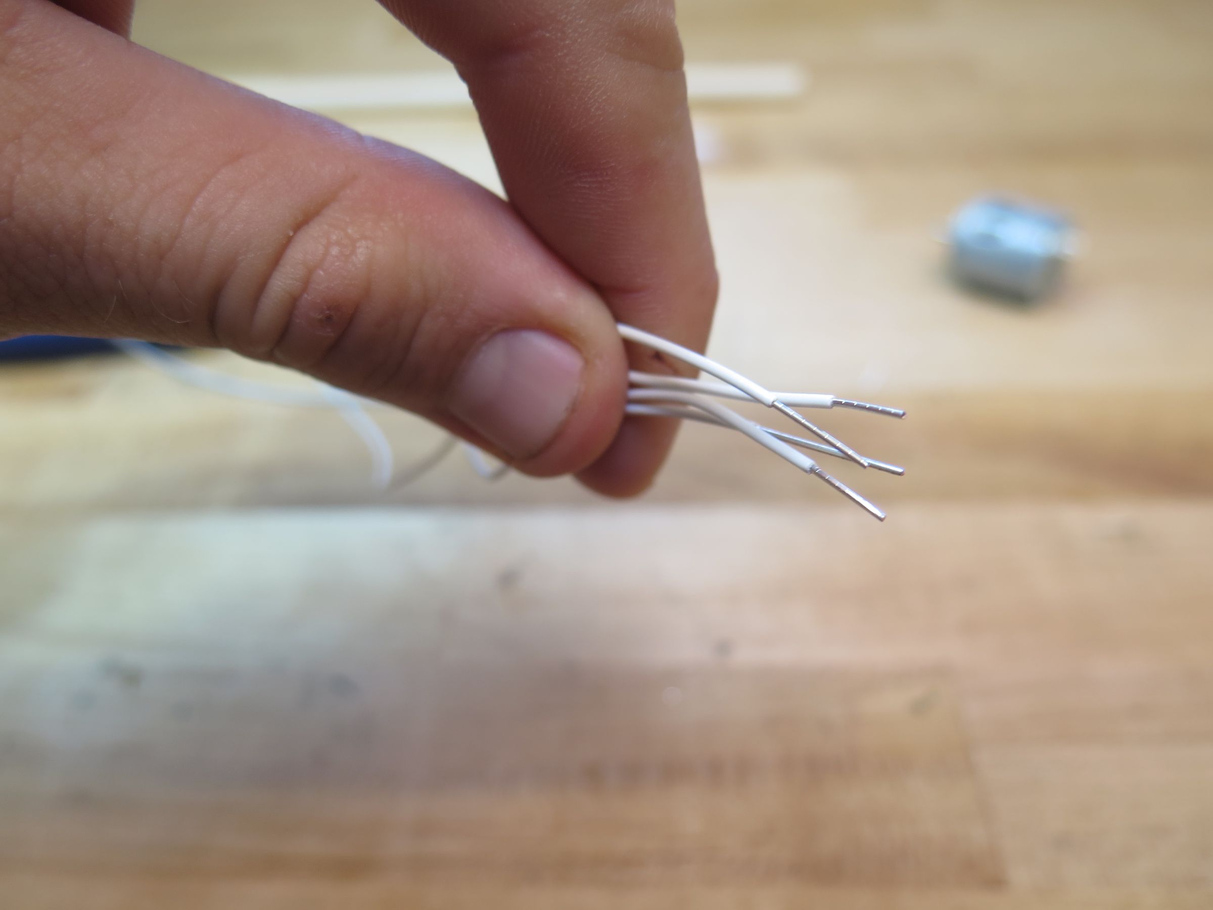 Bite-sized Boombox : 5 Steps (with Pictures) - Instructables