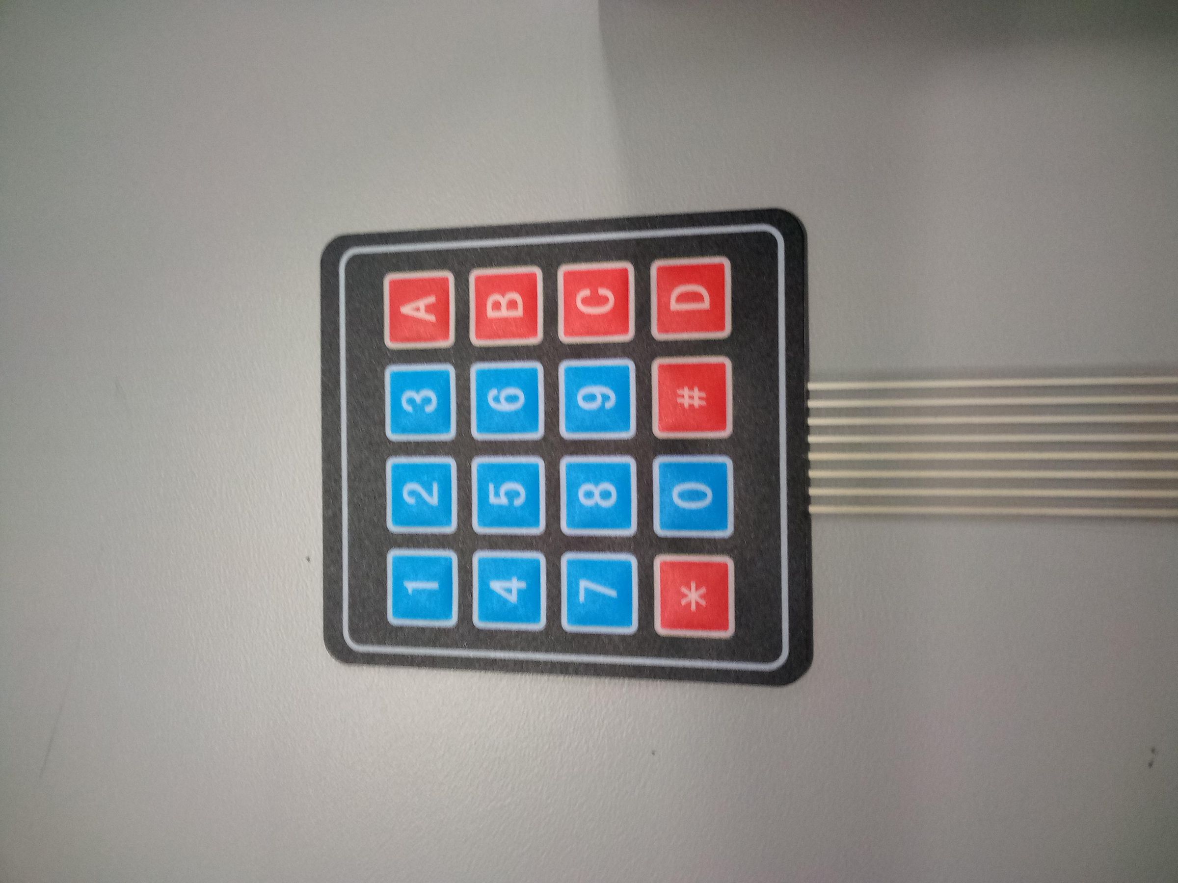 Simple FX Mixer/Techno Pad - Instructables