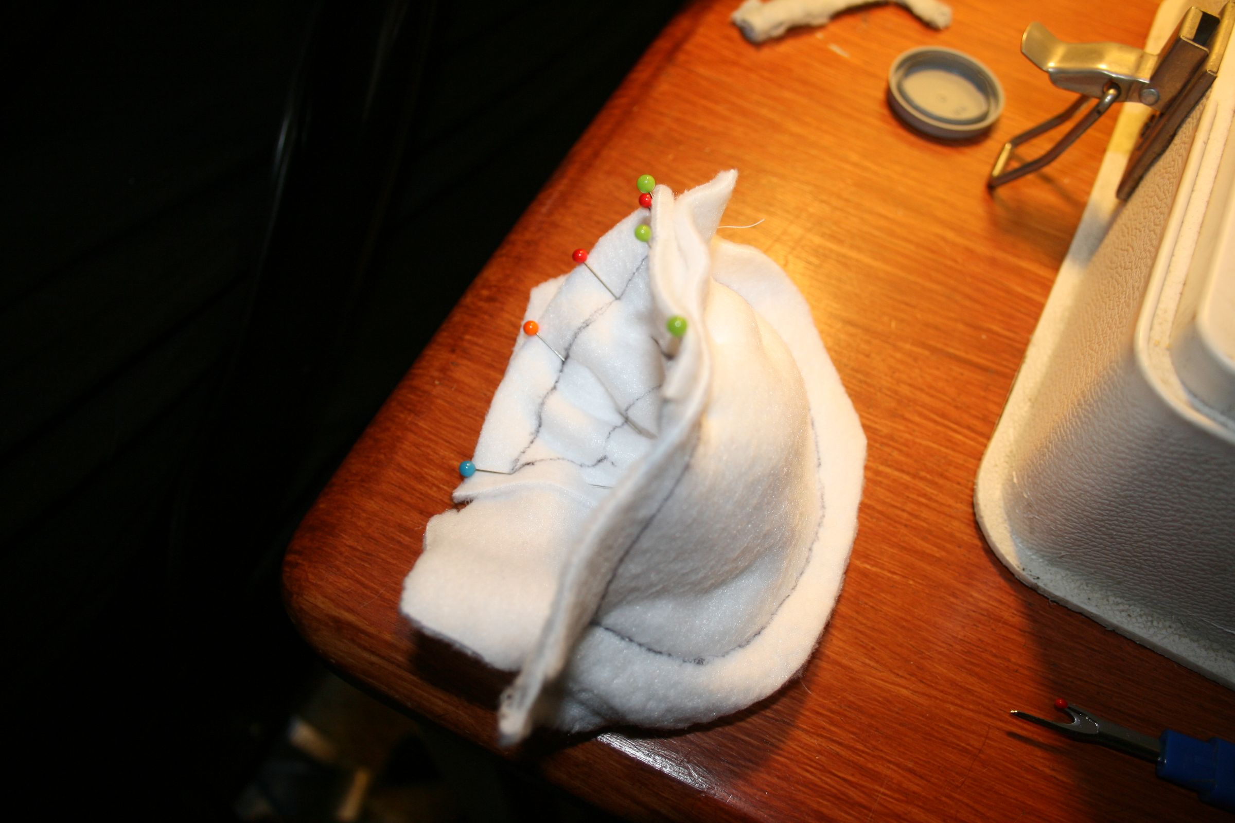 Custom Plush Characters : 9 Steps (with Pictures) - Instructables