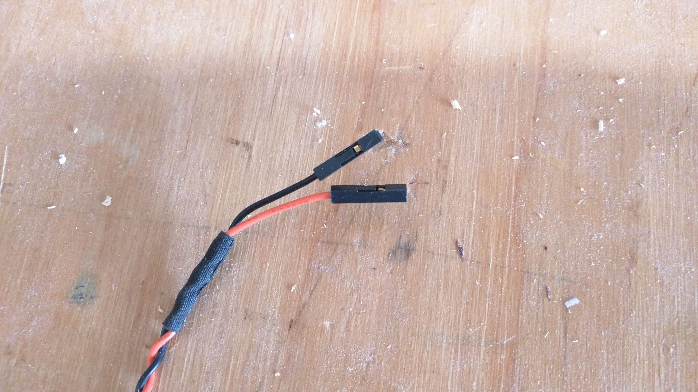Replacement PC Case Power Switch : 6 Steps (with Pictures) - Instructables