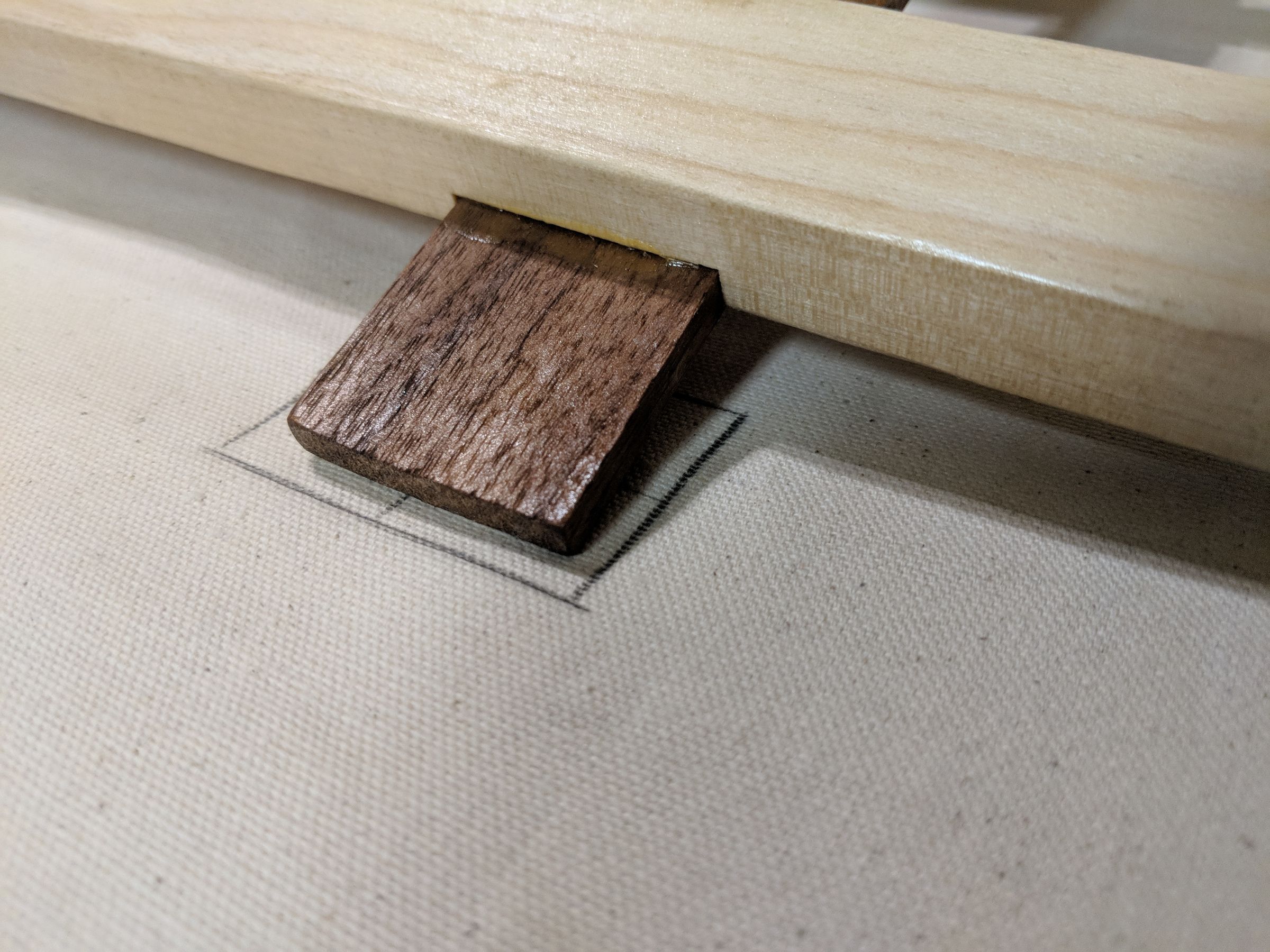 Customizable Pack Frame : 6 Steps (with Pictures) - Instructables