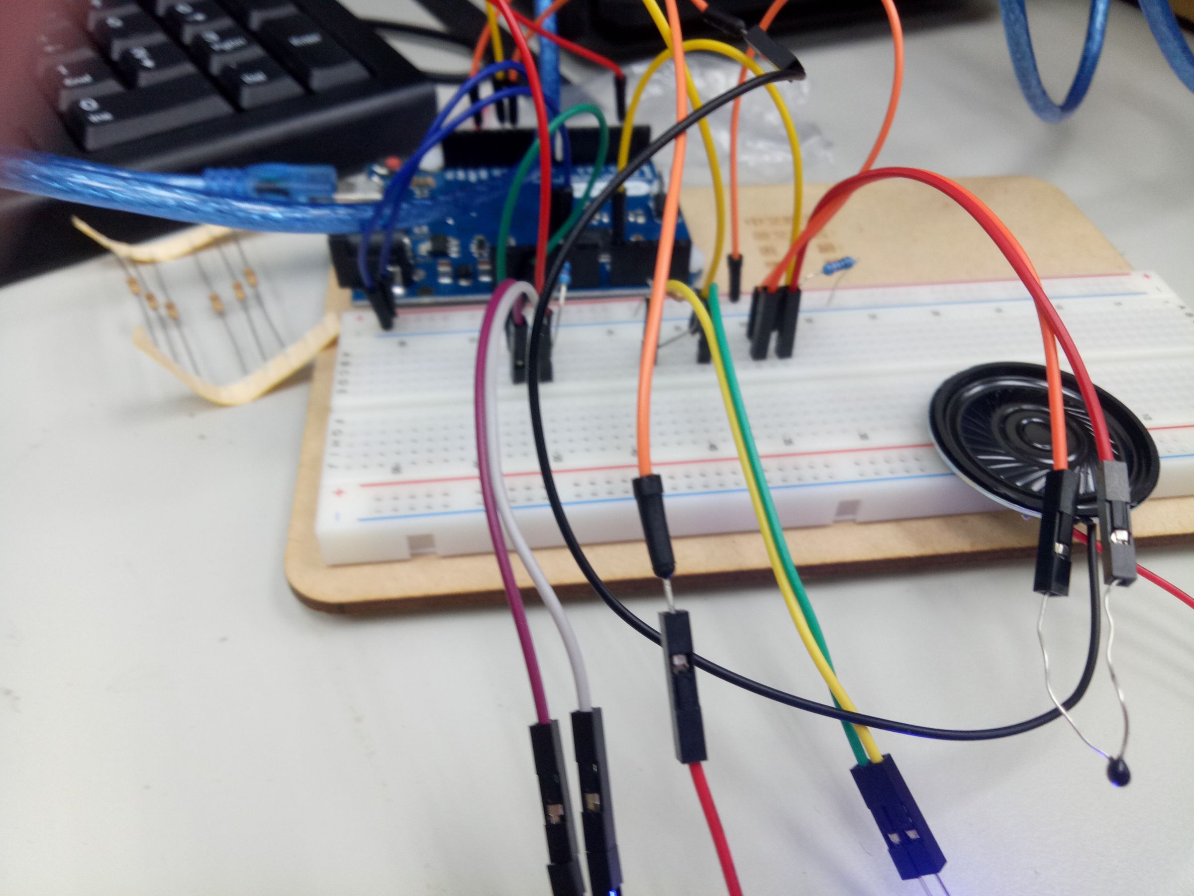 Reaction Tester : 13 Steps - Instructables