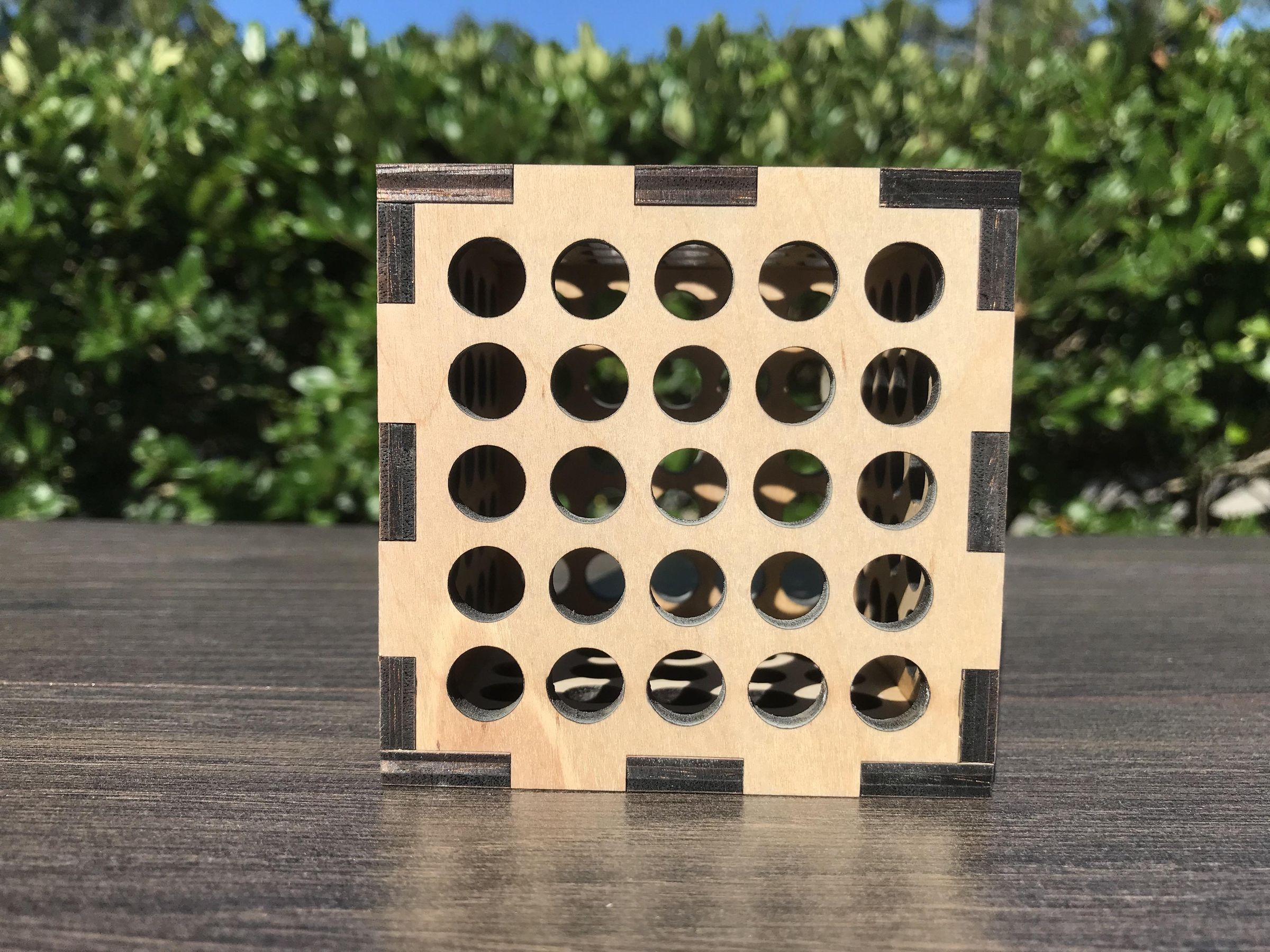 Machinist Swiss Cube! : 4 Steps - Instructables