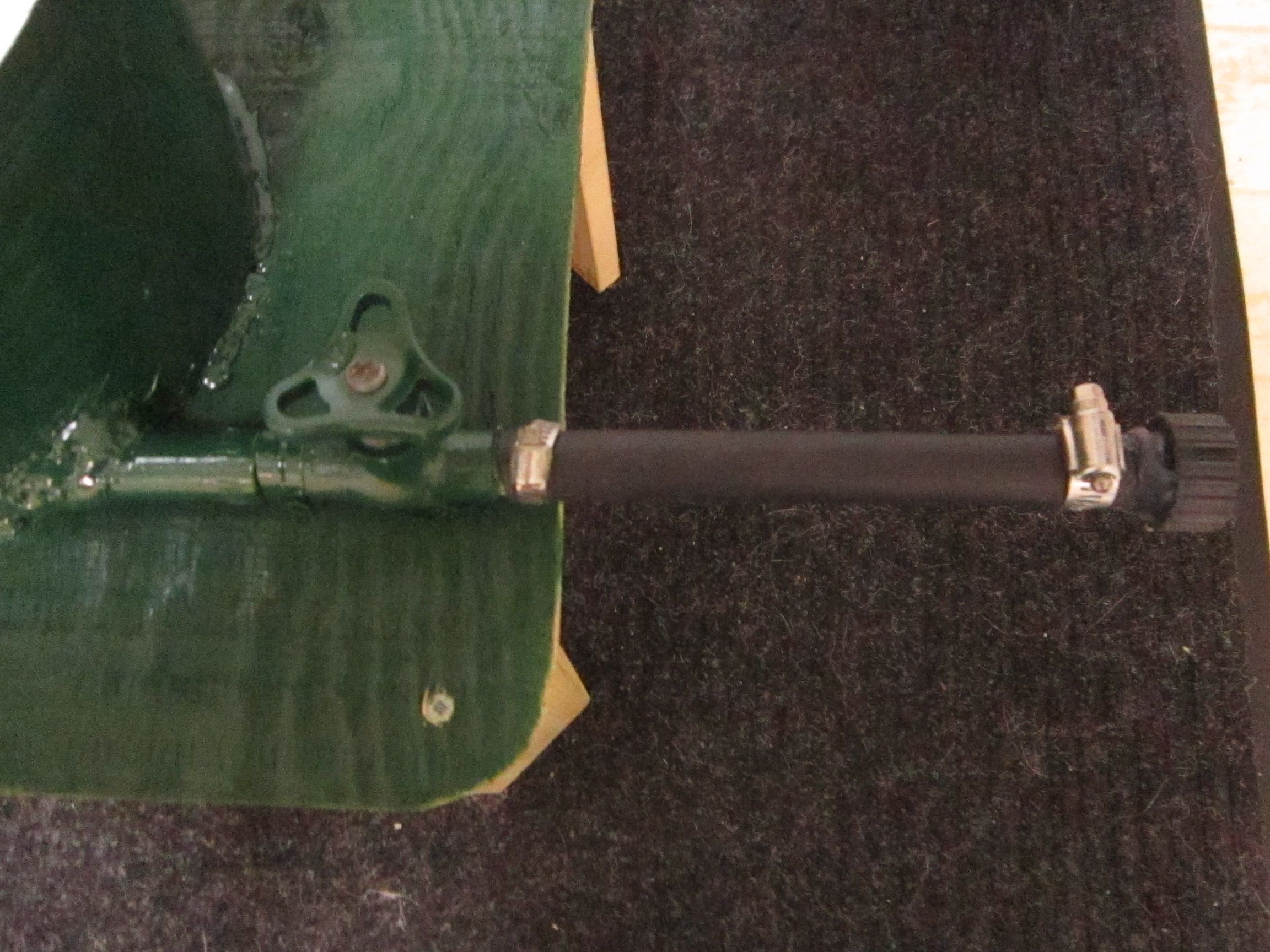 Fine Gold Cleanup Station - Instructables