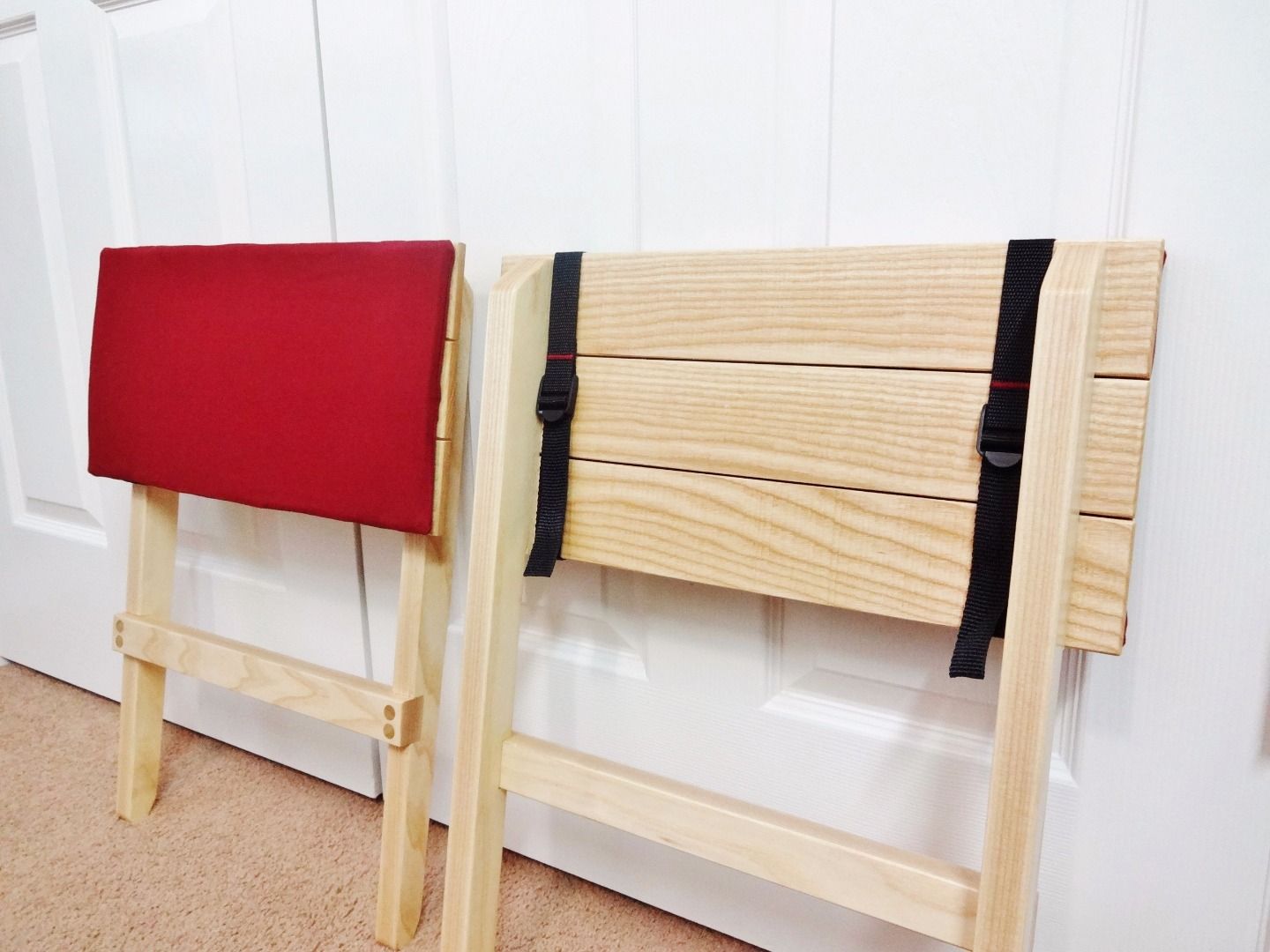 Flat-Pack Wooden Chairs : 24 Steps (with Pictures) - Instructables