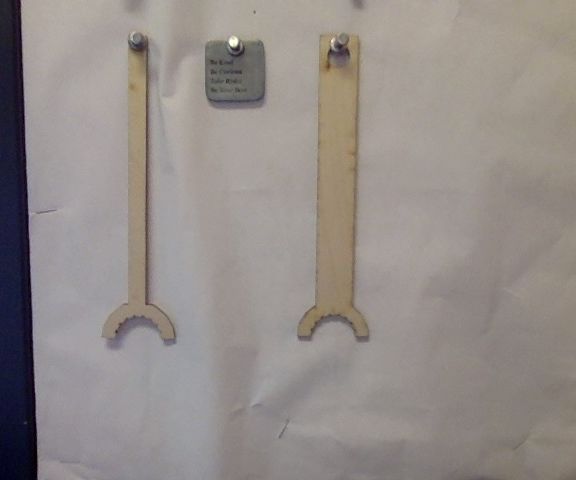 Wrench for Car Counter : 9 Steps (with Pictures) - Instructables