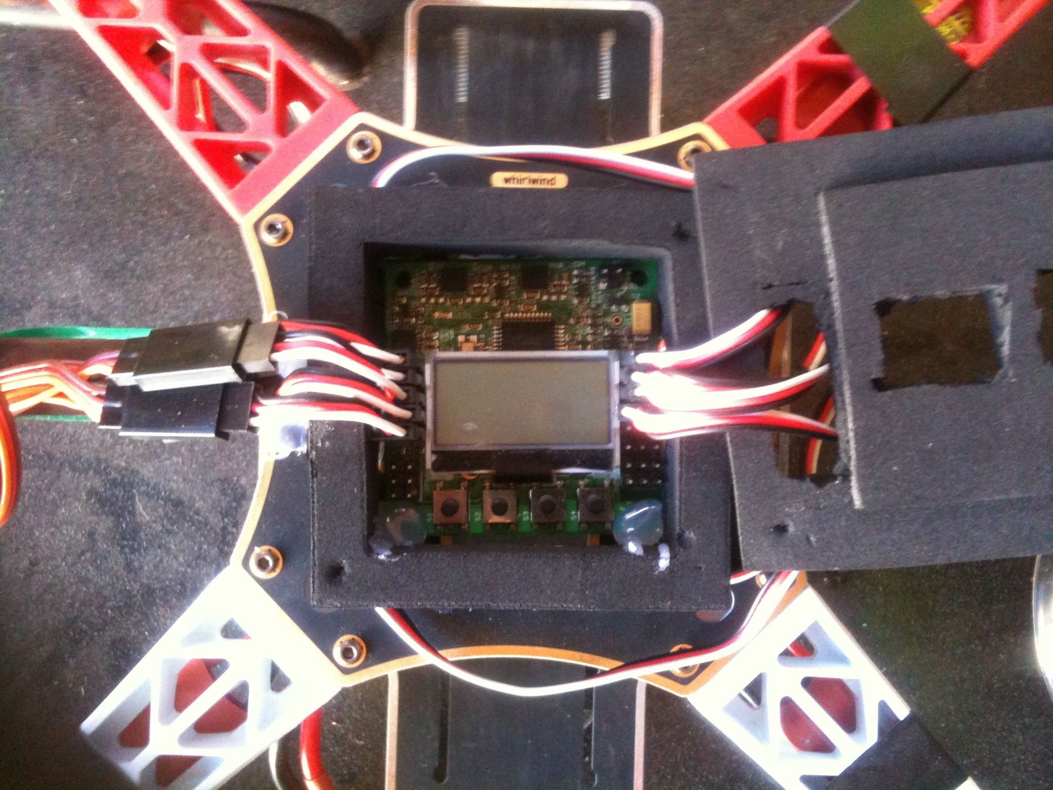 Building Quadcopters, Drones and Uav's- a Explanation and Easy Build of ...
