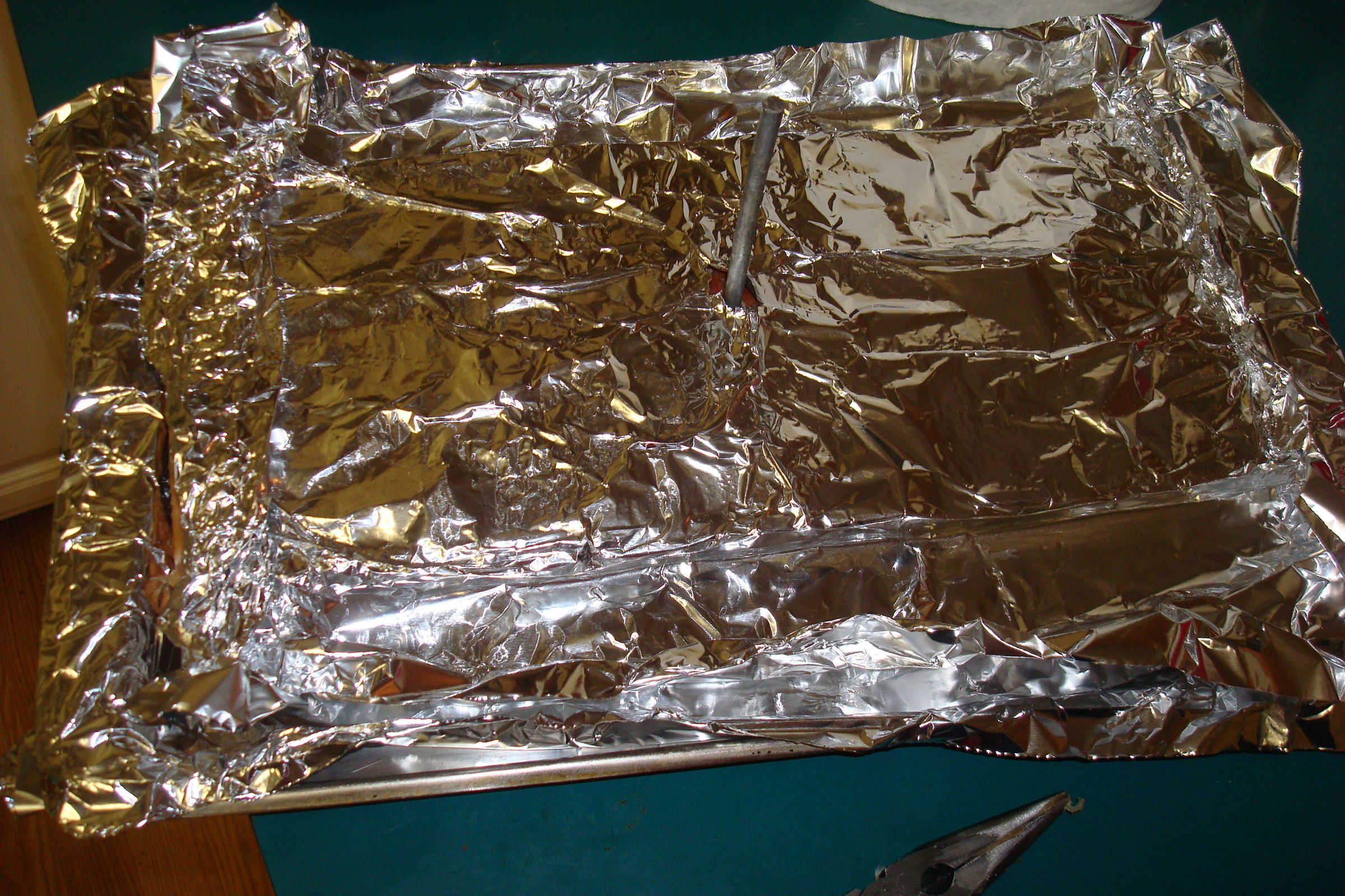 Leather Flask : 15 Steps (with Pictures) - Instructables