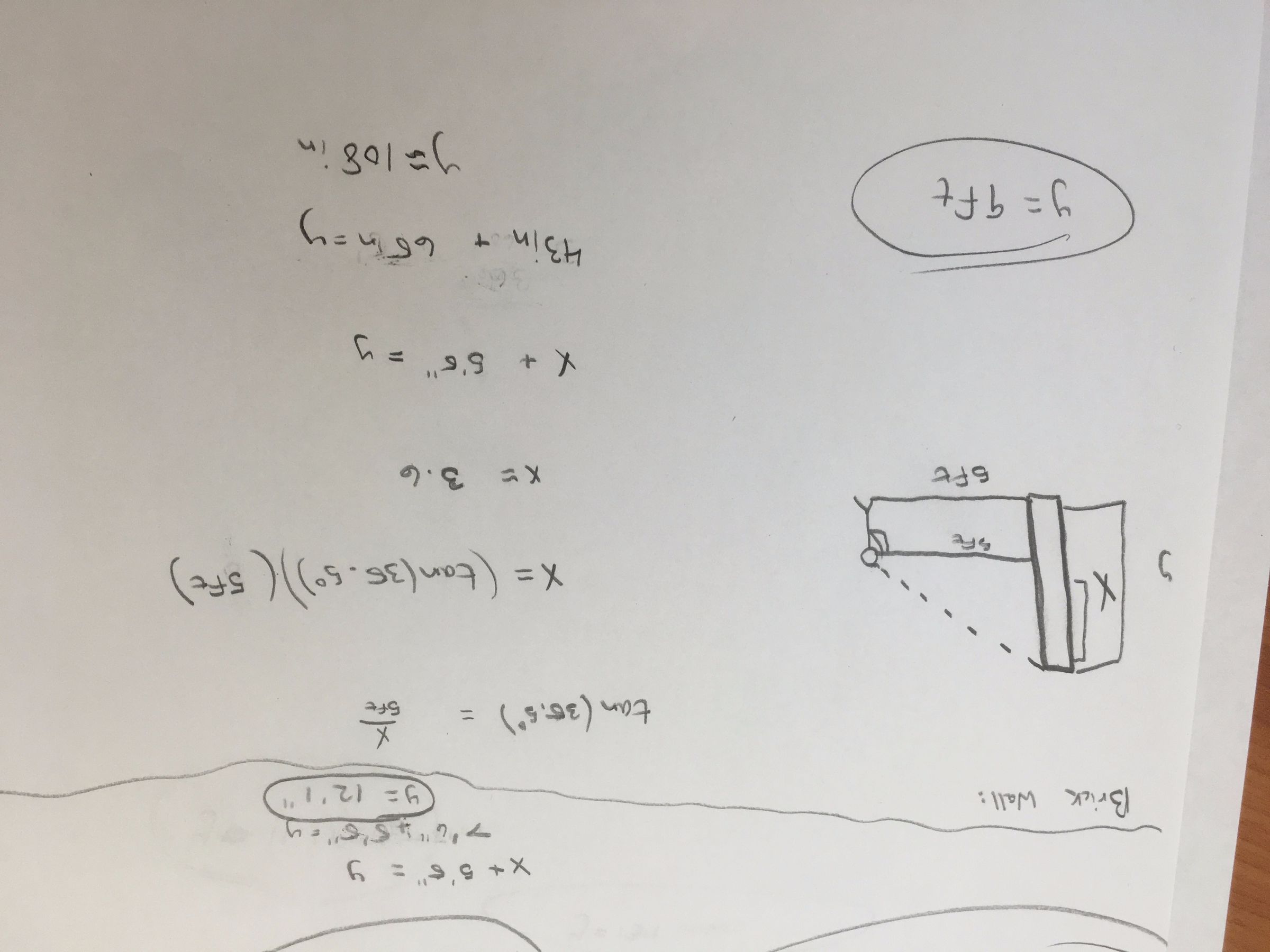 How to Use a Clinometer : 5 Steps - Instructables