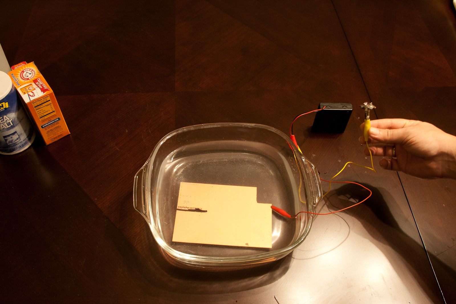 Polishing Silver the Easy Way - With SCIENCE! : 3 Steps (with Pictures ...