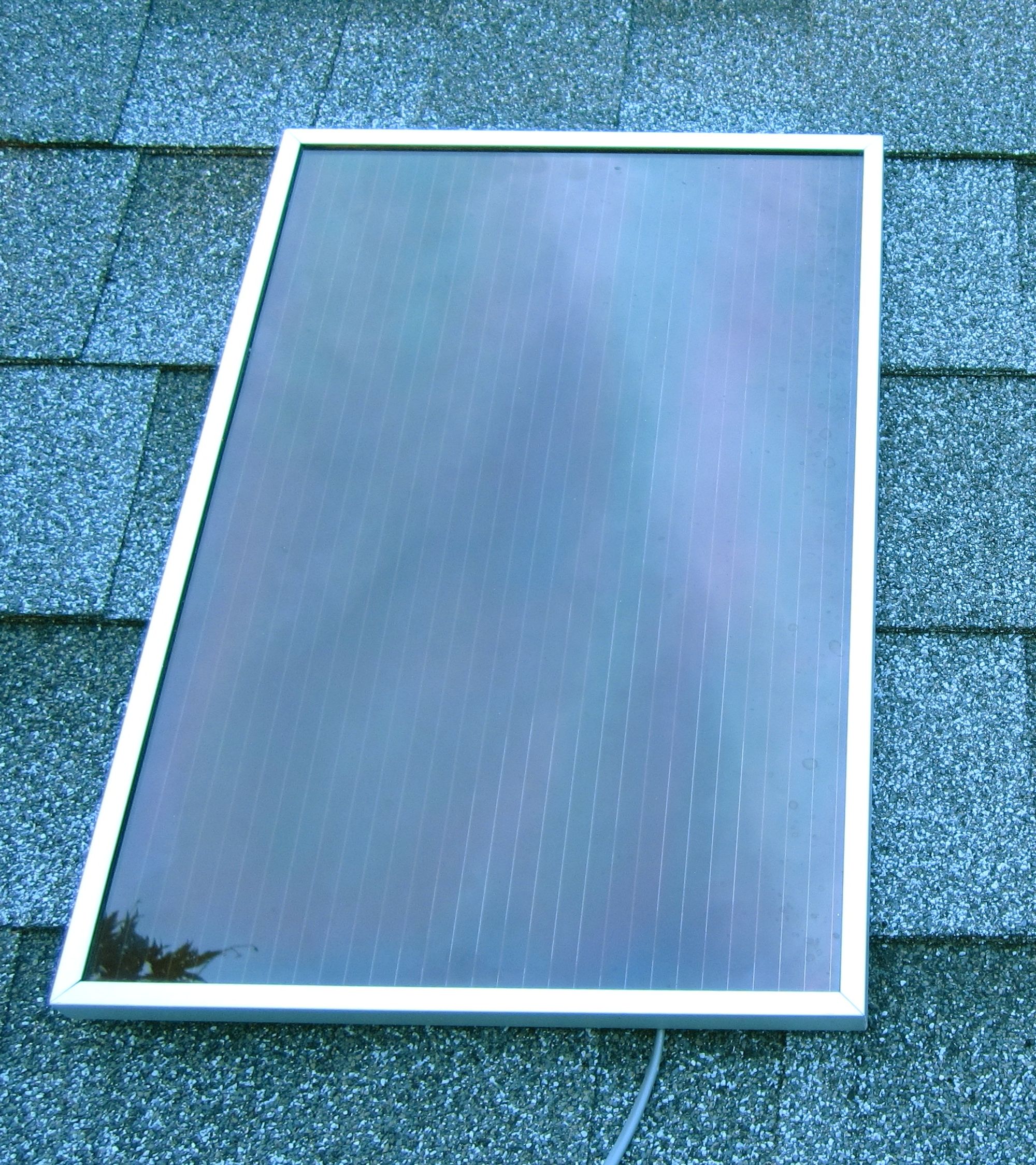 How to Make Any Home Appliance Into a Solar Electric Hybrid : 15 Steps ...