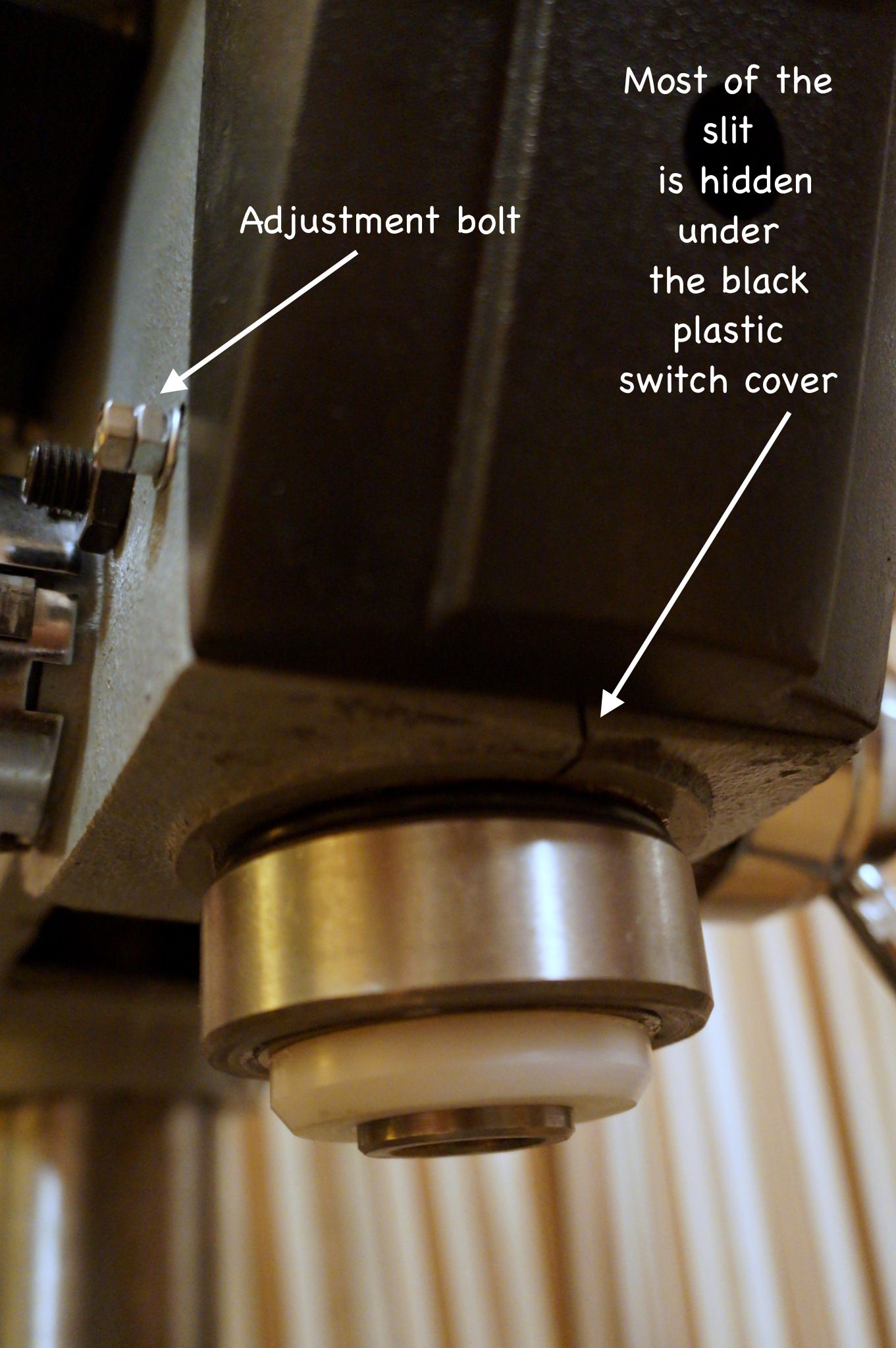 Drill Press: Quill Play Fix : 7 Steps (with Pictures) - Instructables