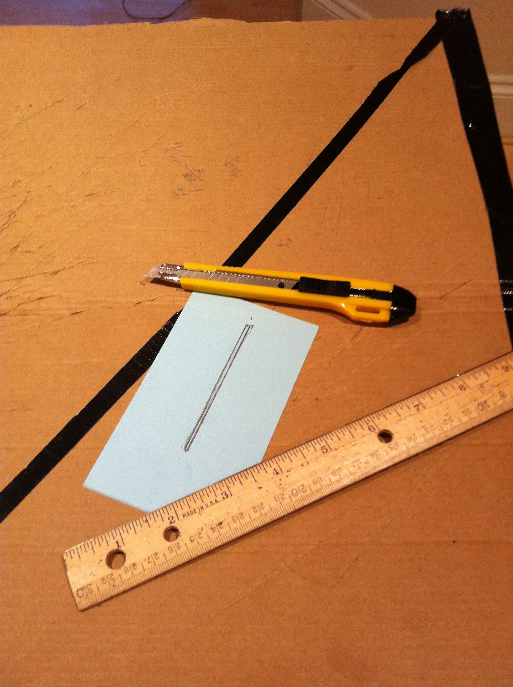 Nomogram : 6 Steps - Instructables