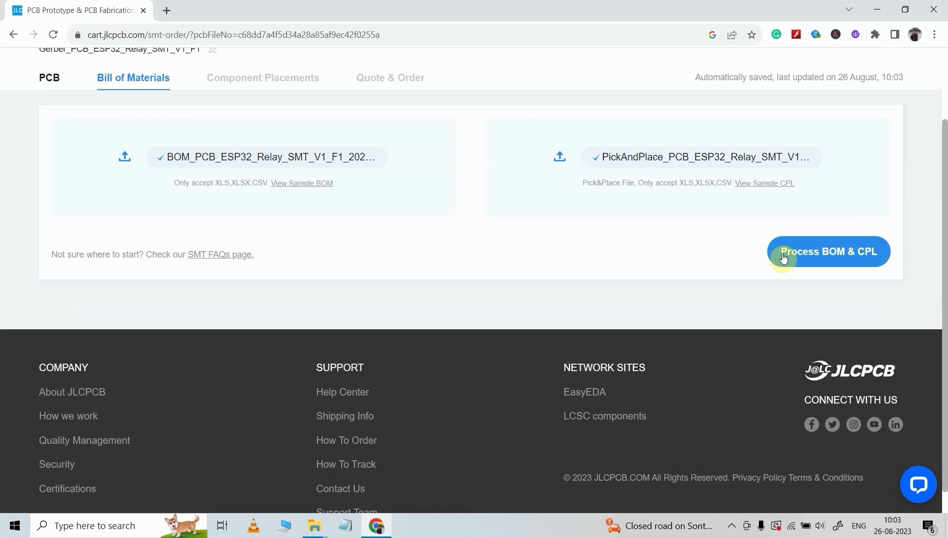 IoT Based Home Automation Using Sinric Pro Google Assistant Alexa : 16 ...