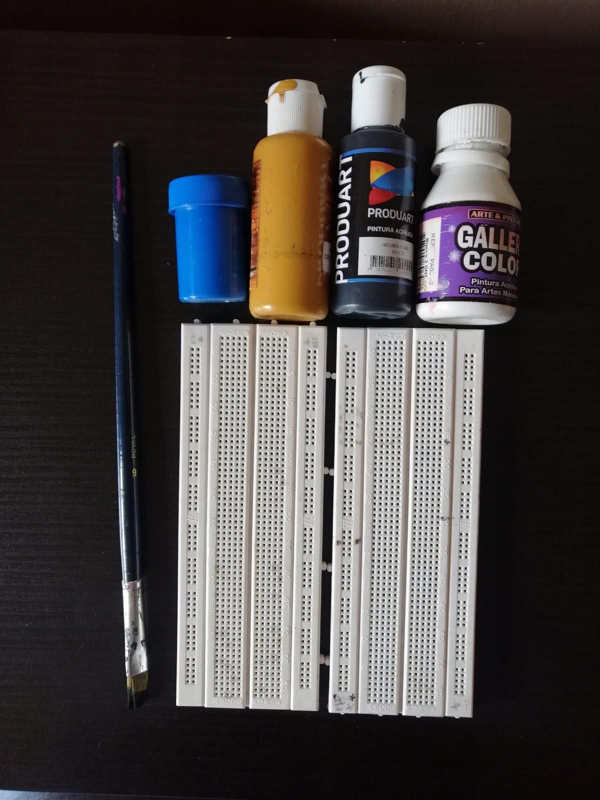 STARRY NIGHT DIORAMA : 7 Steps (with Pictures) - Instructables