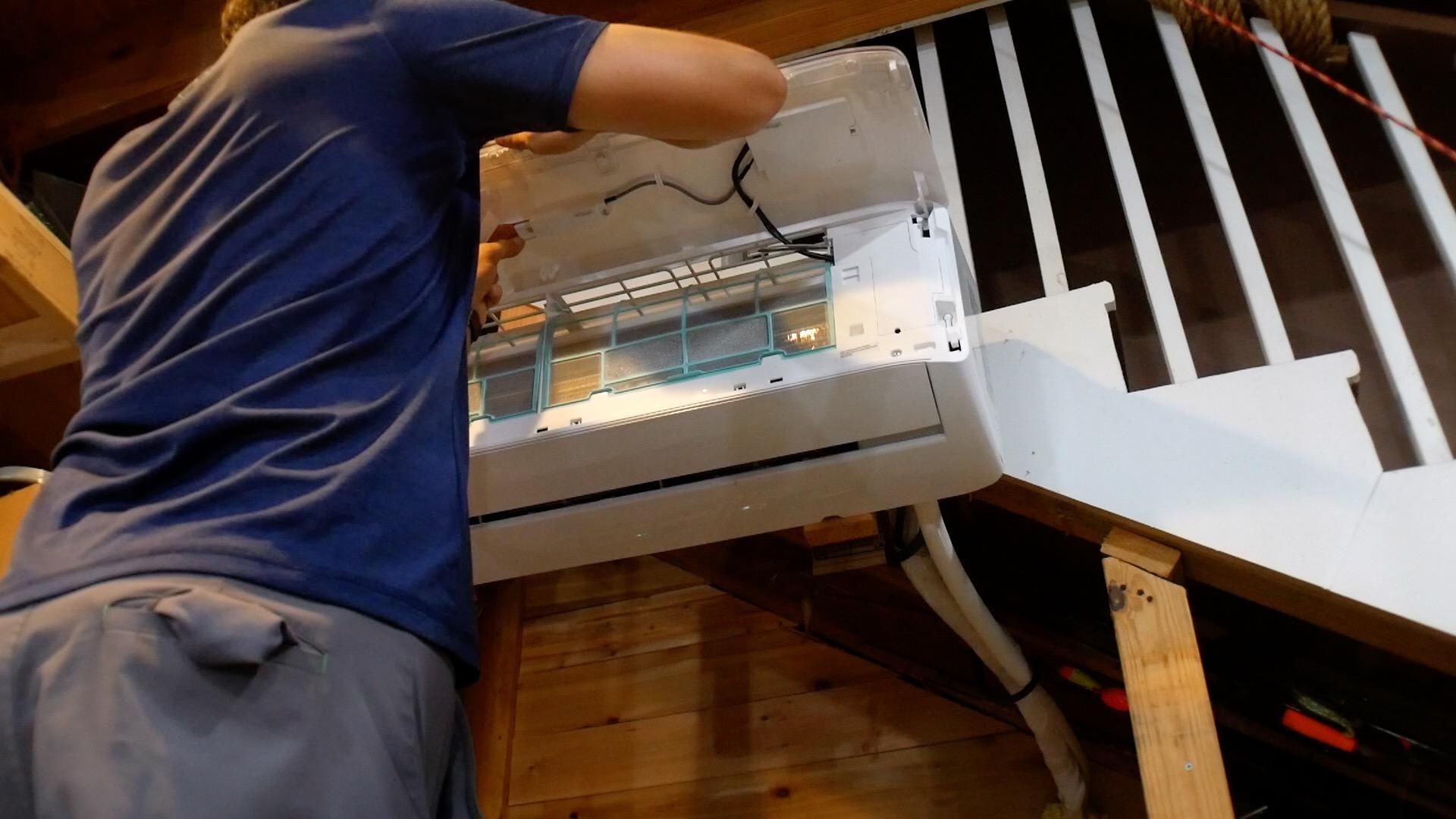 DIY Mini Split Installation : 13 Steps (with Pictures) - Instructables