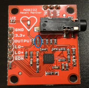 ECG Device & App - Easy to Build in Less Than 1 Hour : 12 Steps ...