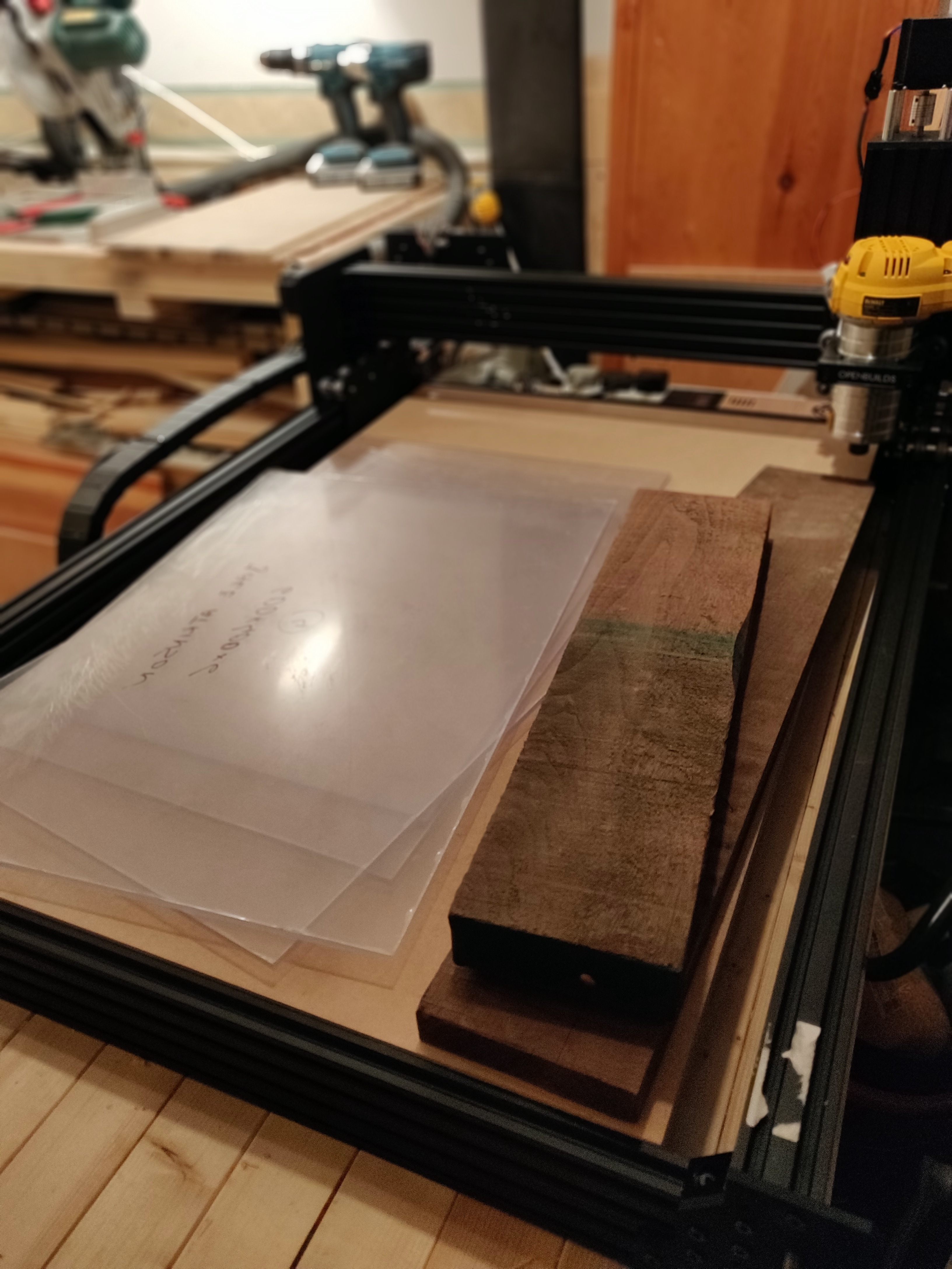 The First Four Layered Drawing Board : 7 Steps - Instructables