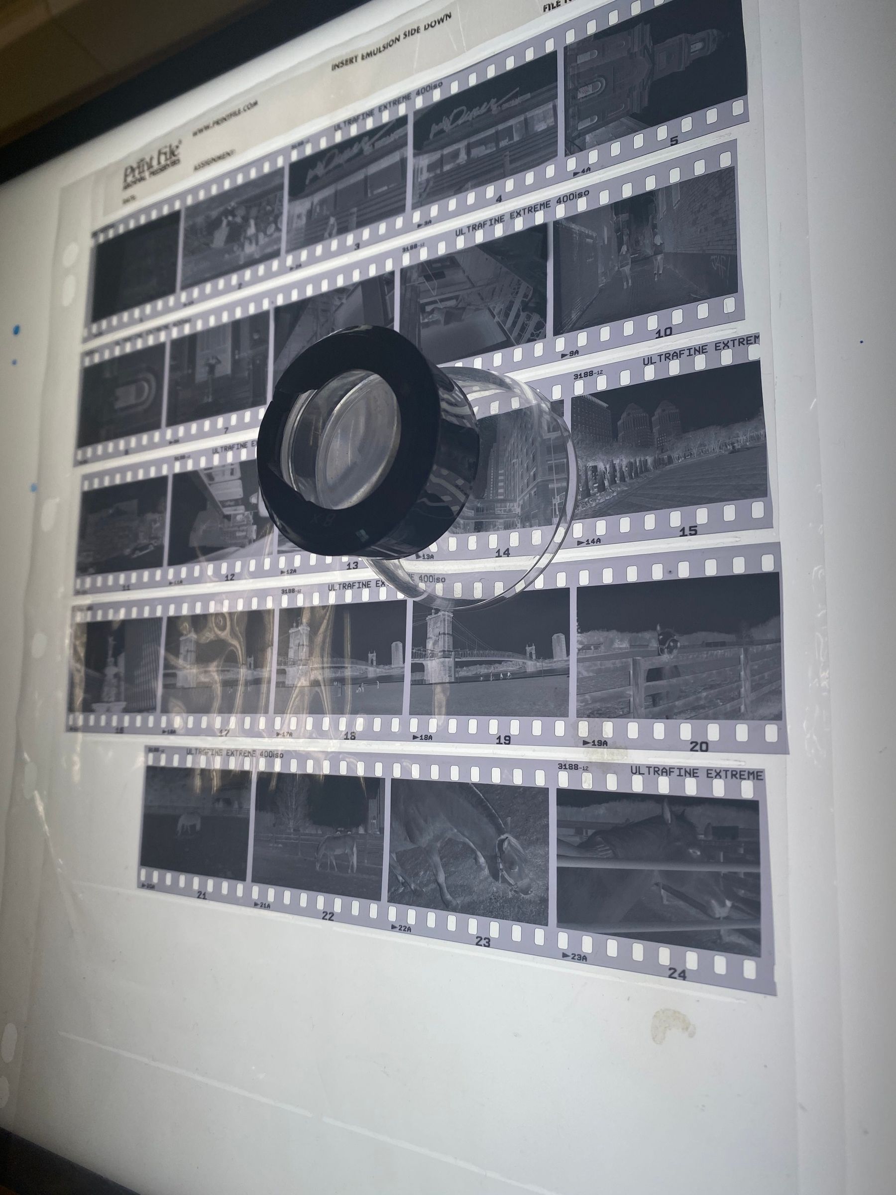 Developing Film : 8 Steps - Instructables