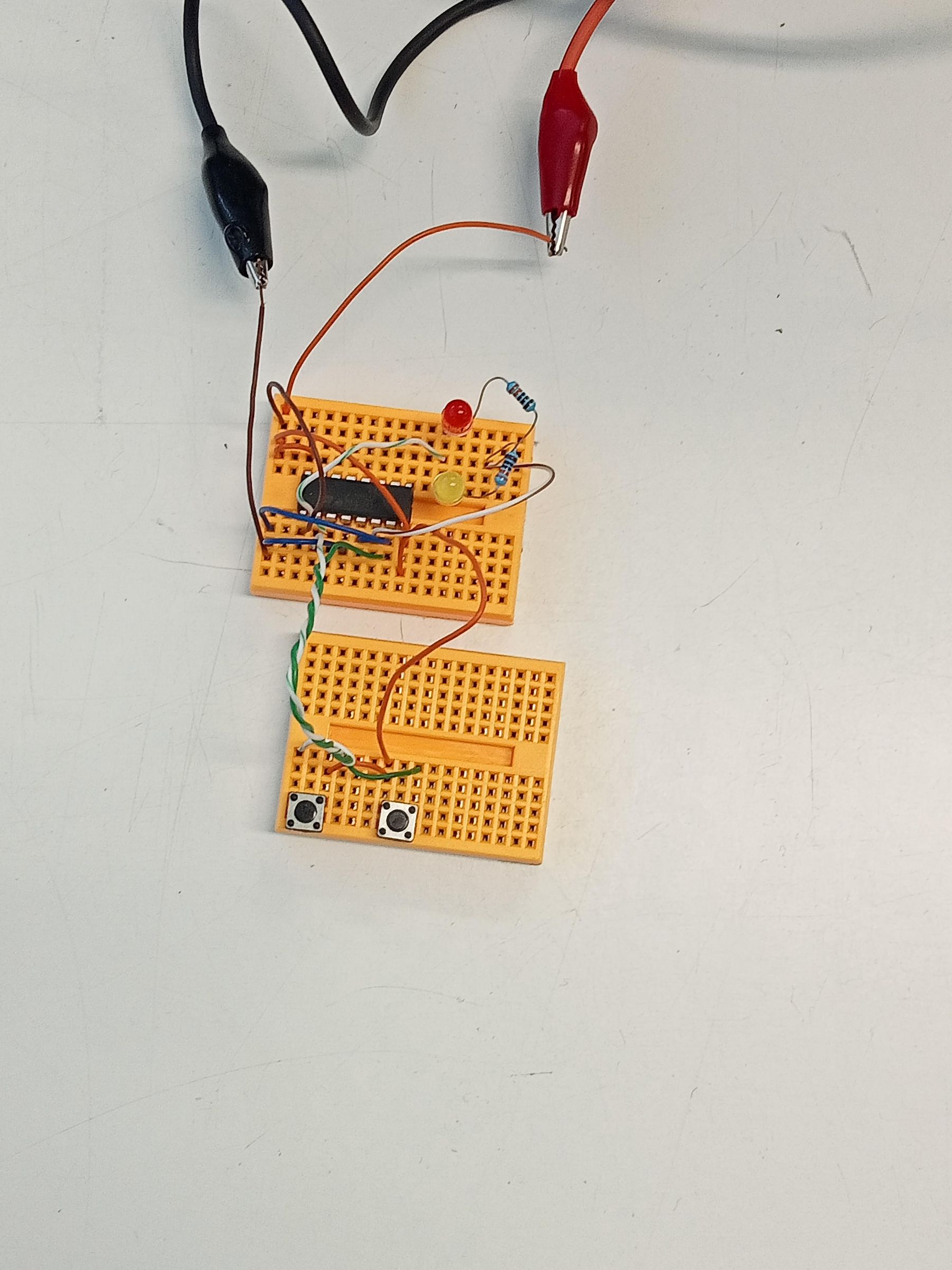 Carro Elétrico Comandado Por Ponte-H E PWM : 4 Steps - Instructables