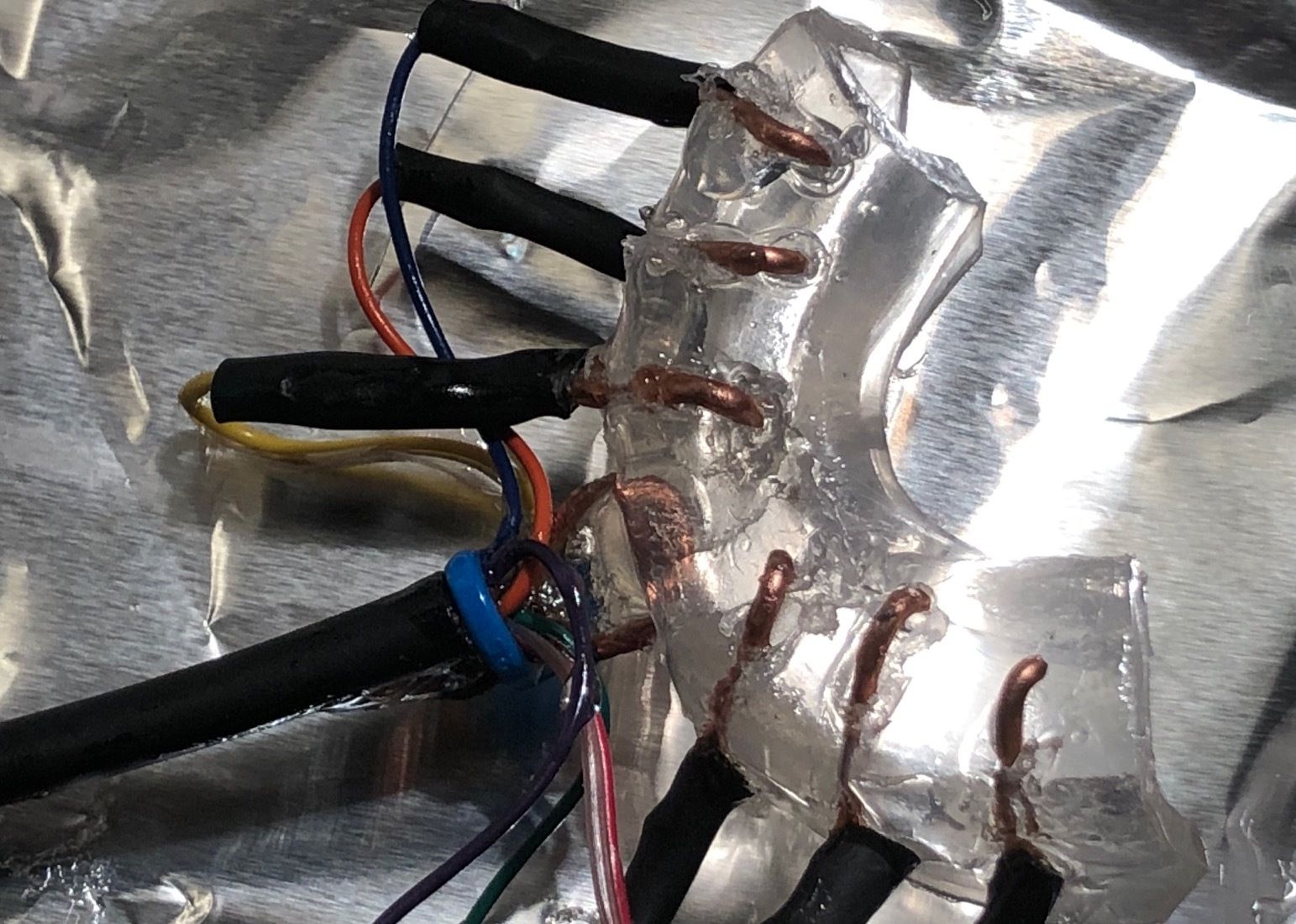 Tongue Typing With a Mouth Mouse : 11 Steps (with Pictures) - Instructables