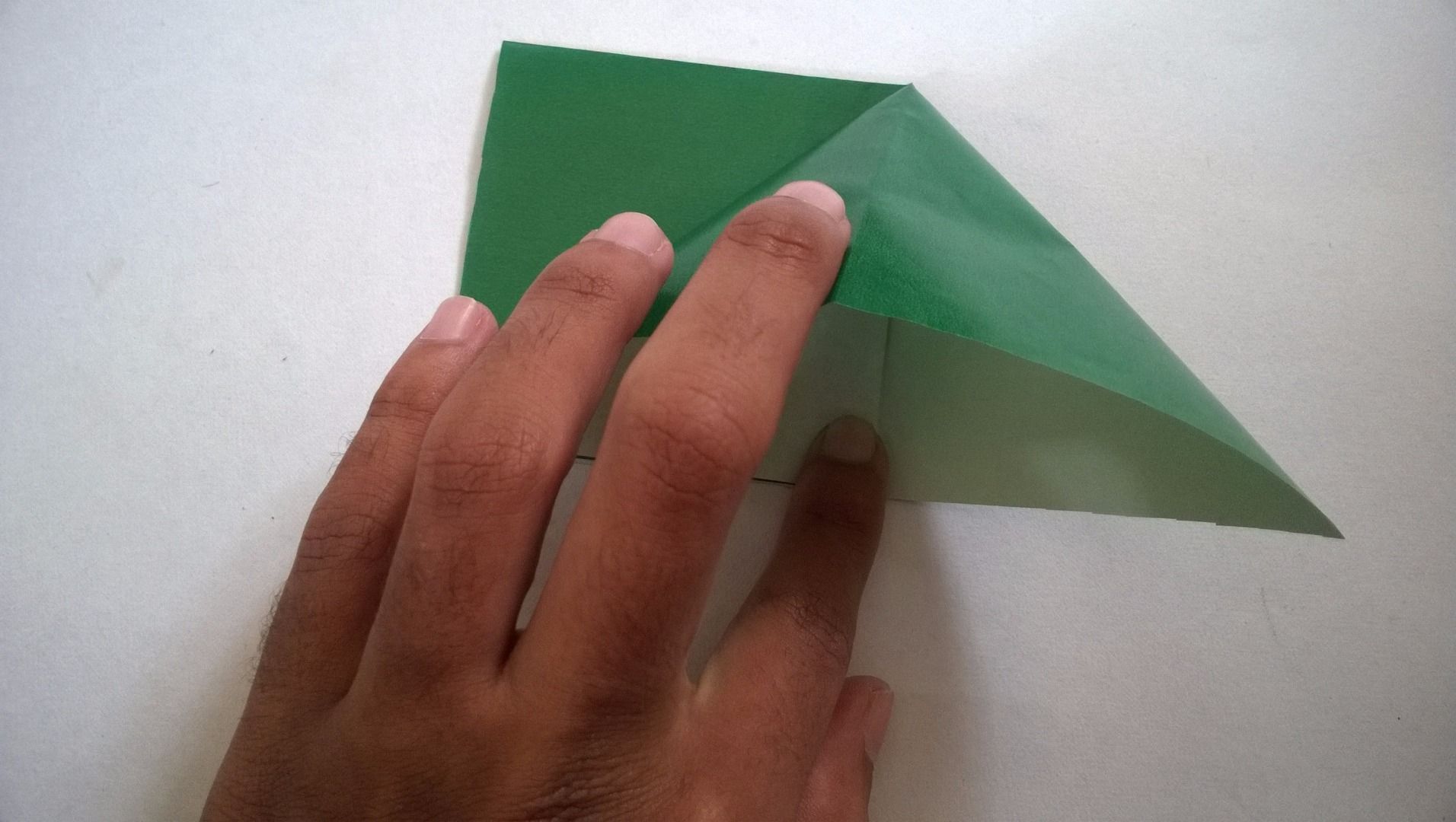 Origami TRANSFORMERS : 8 Steps - Instructables