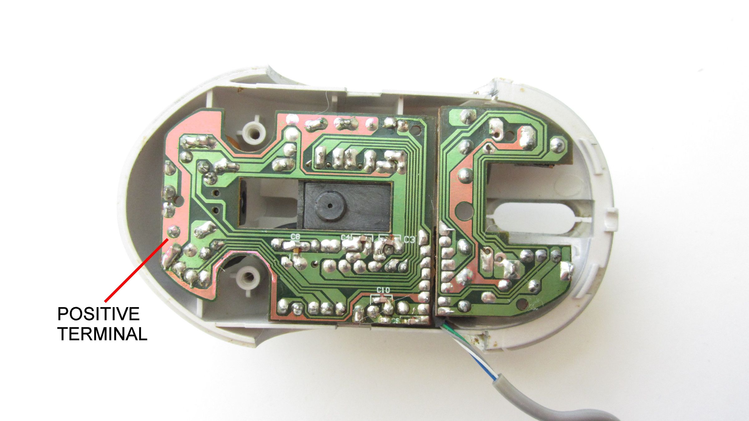 Rapid Fire Mouse Button : 10 Steps (with Pictures) - Instructables