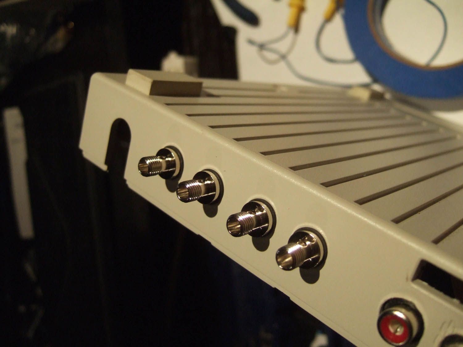 Apple Floppy Amp : 8 Steps (with Pictures) - Instructables