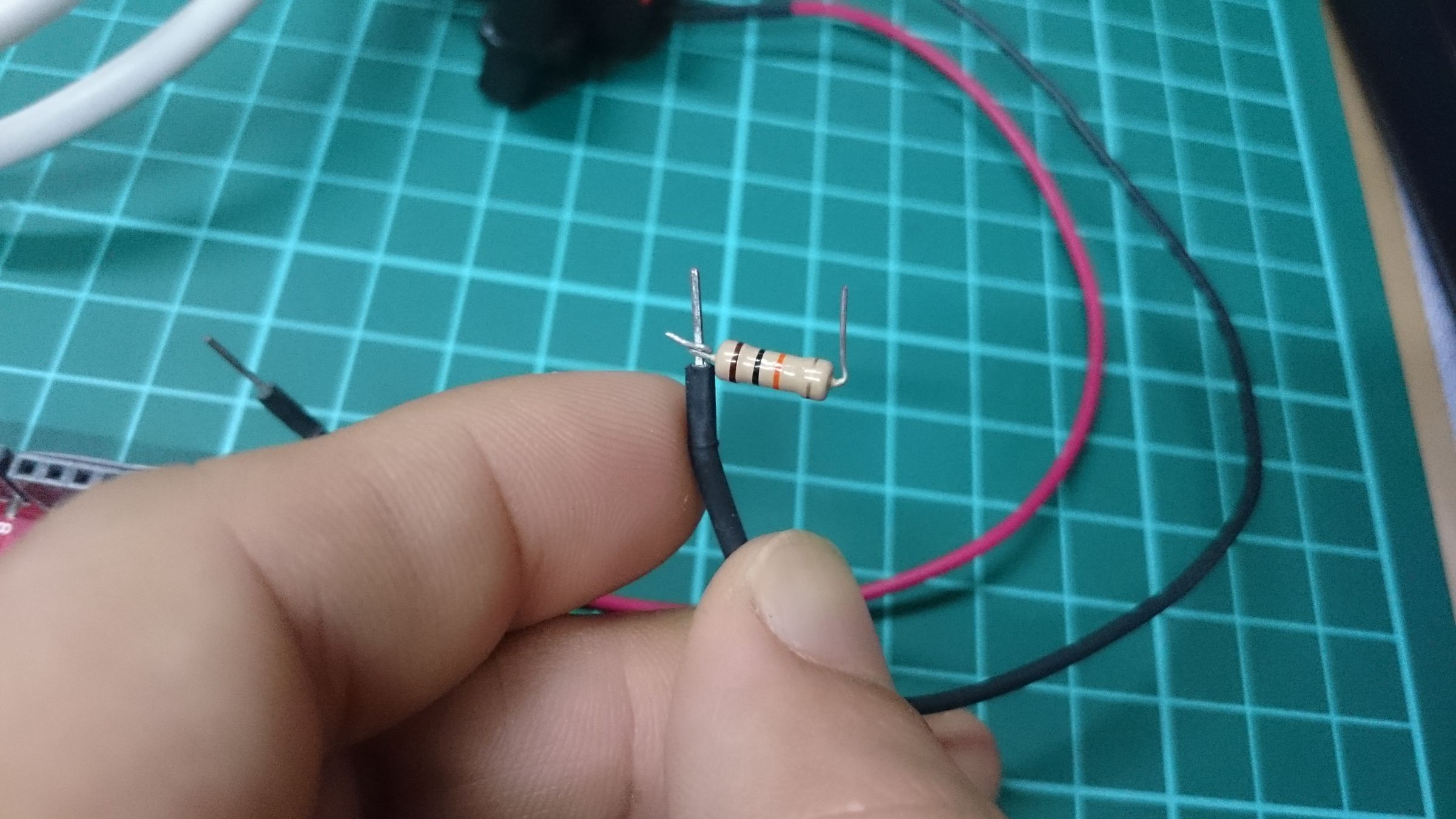 Arduino Intelligent Brake Light : 7 Steps (with Pictures) - Instructables