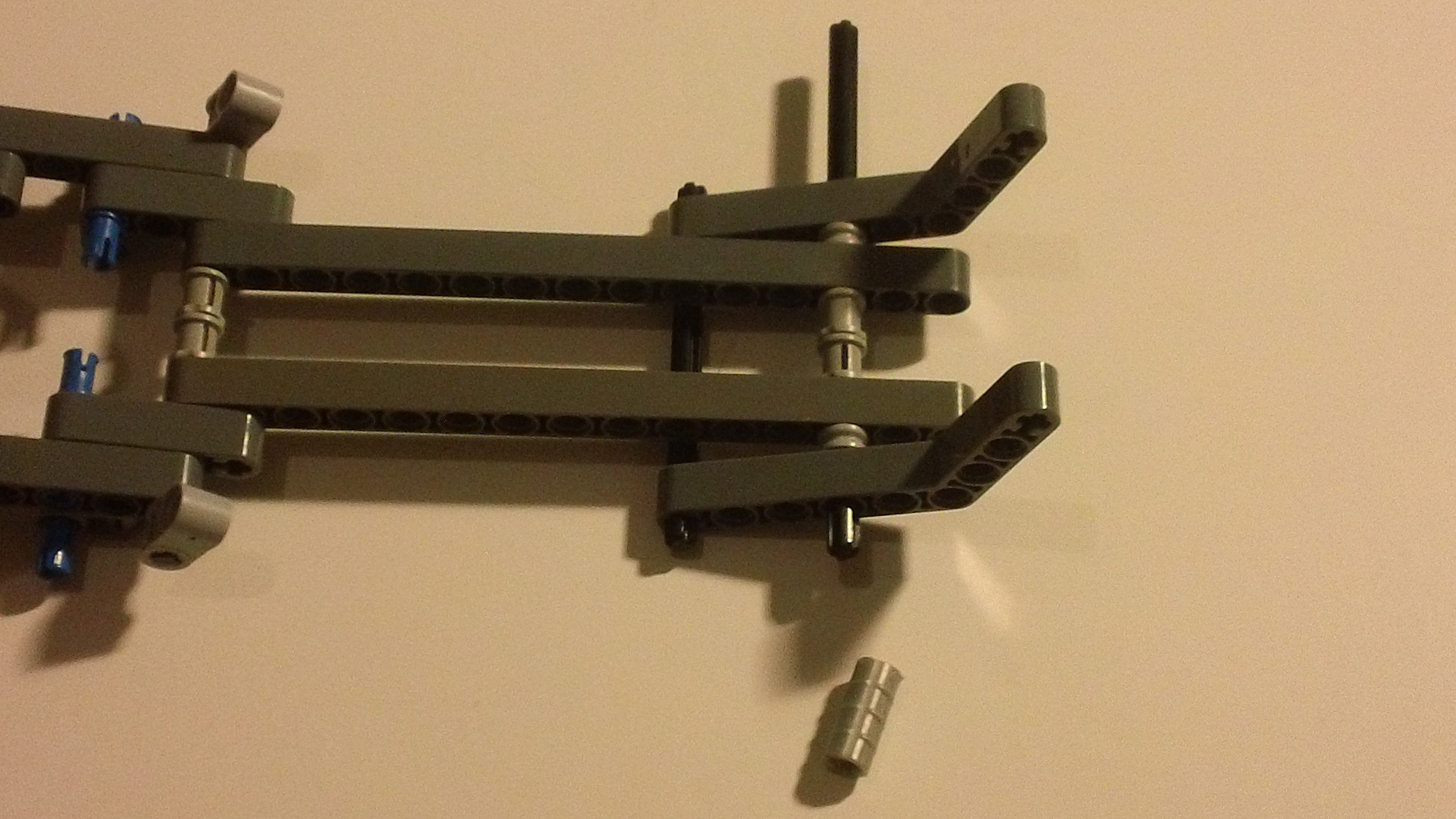 Movement and Speech Controlled Wifi Camera Bluetooth Car : 15 Steps ...