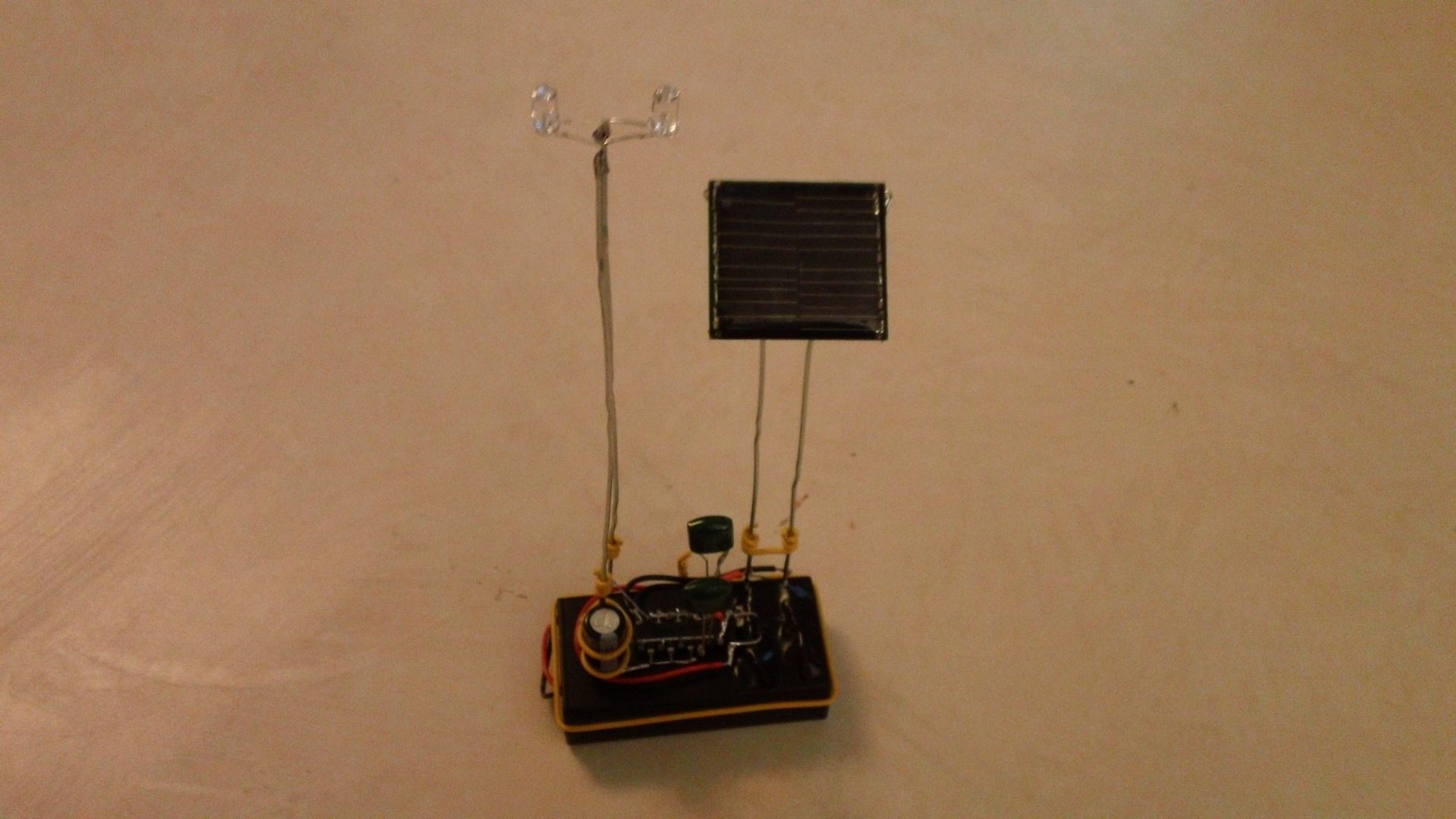 Pummer Flower : 8 Steps (with Pictures) - Instructables