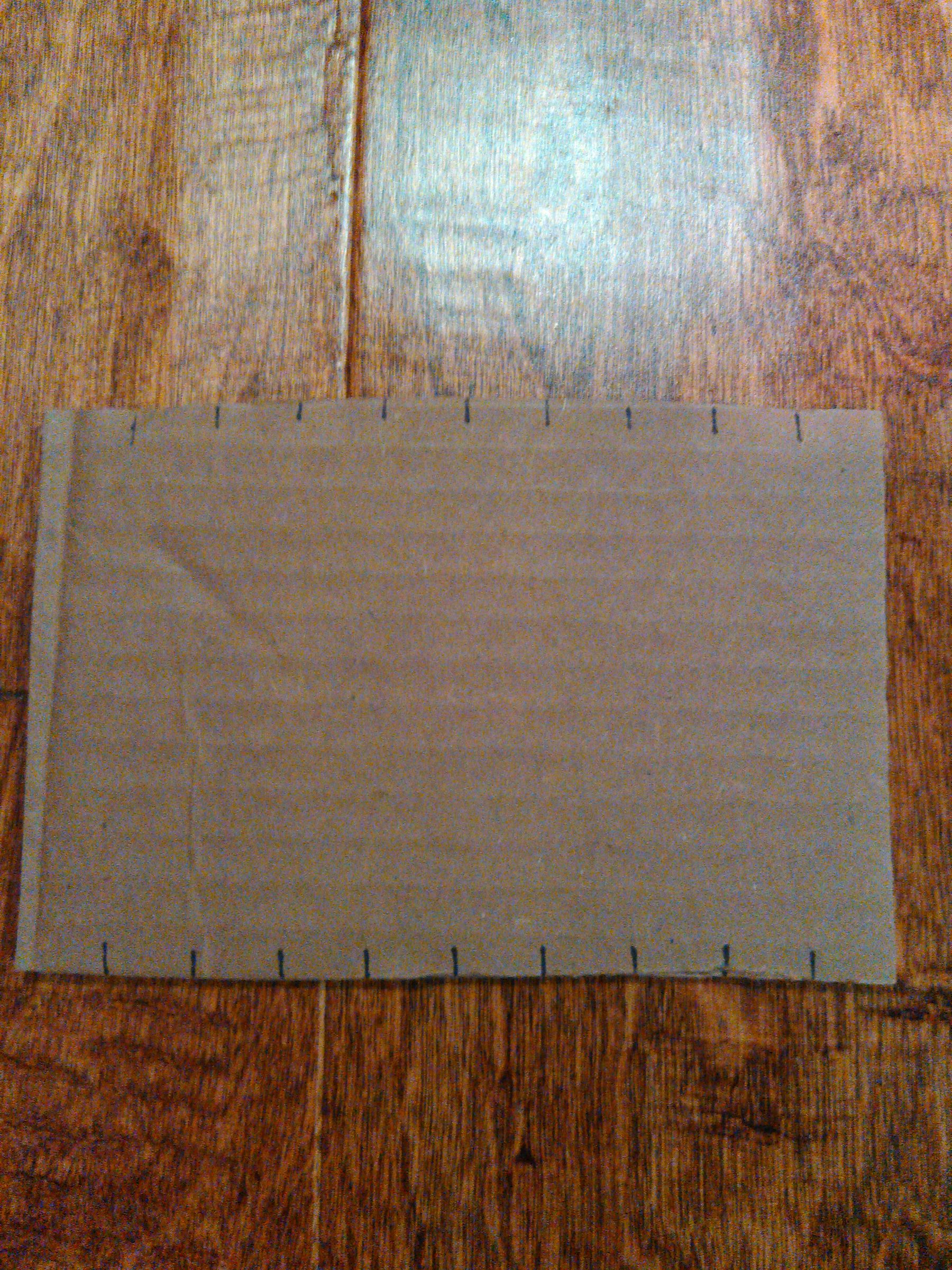 Mini Weaving Loom : 5 Steps - Instructables