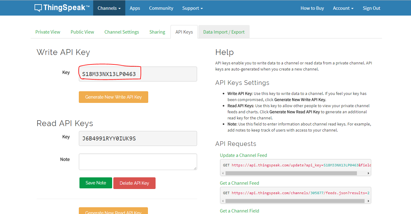 Heart Rate Monitor on Thingspeak IoT Platform : 5 Steps (with Pictures ...