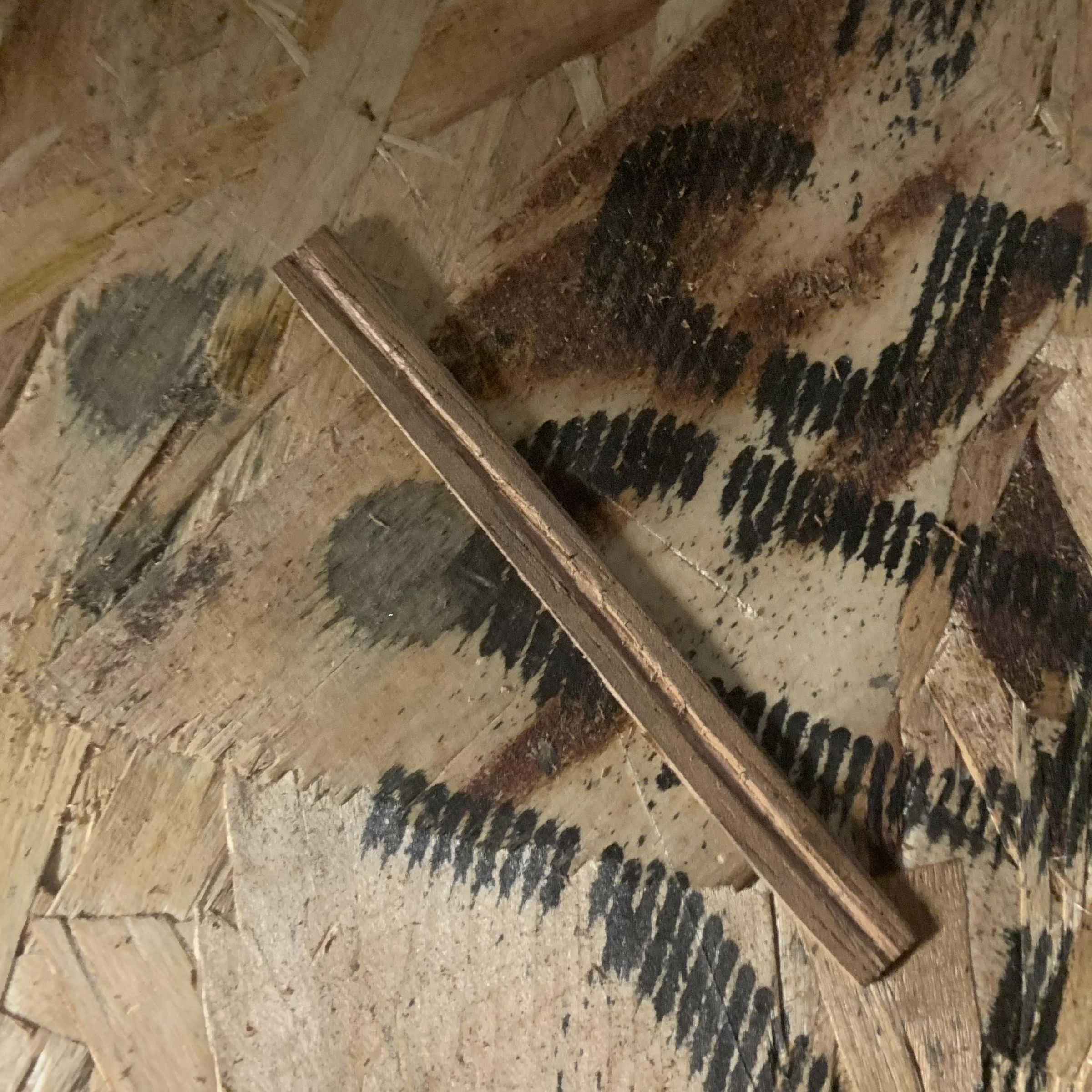 1:3 Scale Carpenter's Pencil : 11 Steps (with Pictures) - Instructables