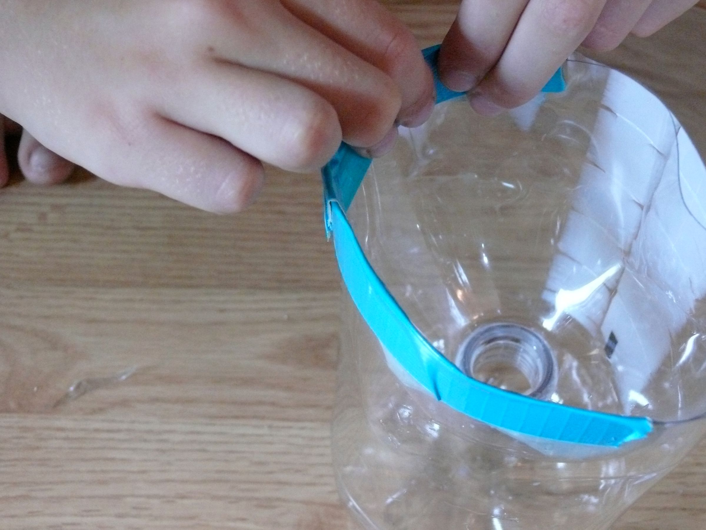How to Remove Dirt From Water : 4 Steps - Instructables
